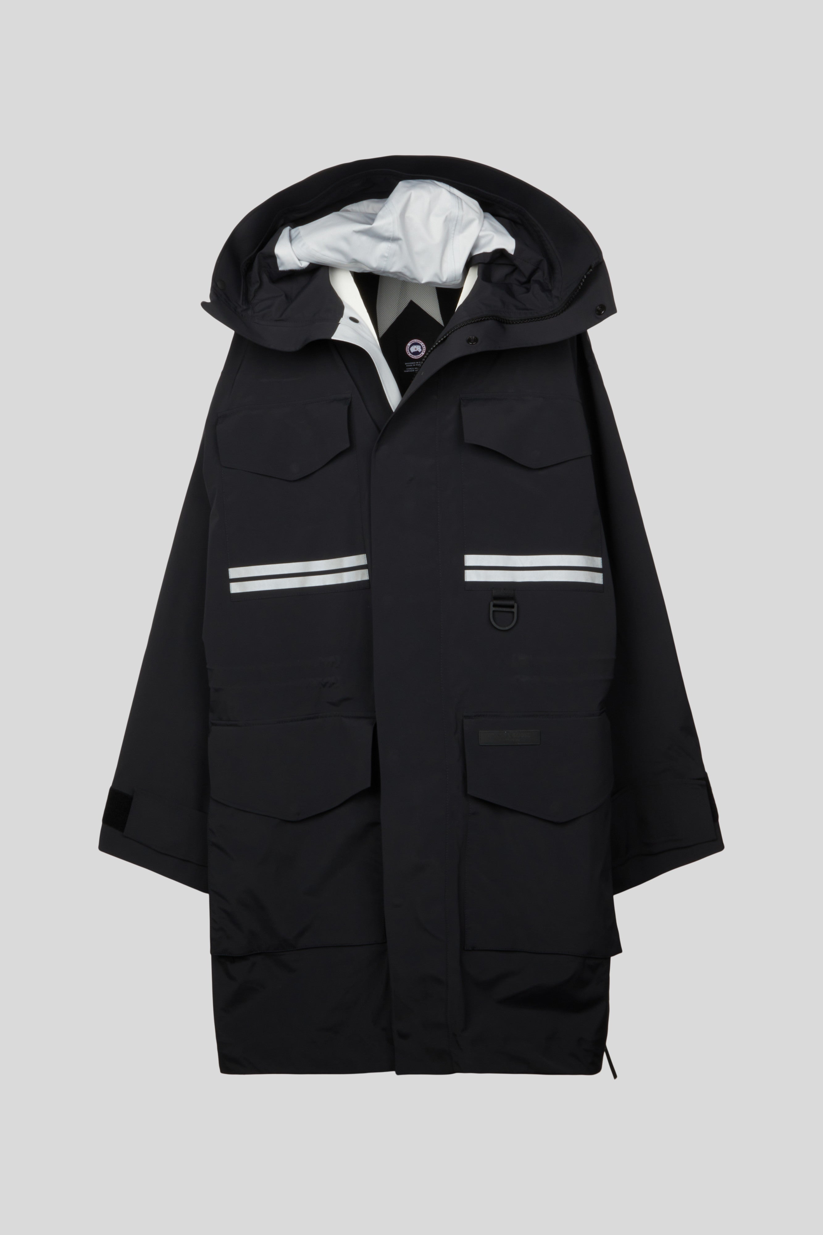 Used Mogan Rain Jacket for sale - Canada Goose Generations US