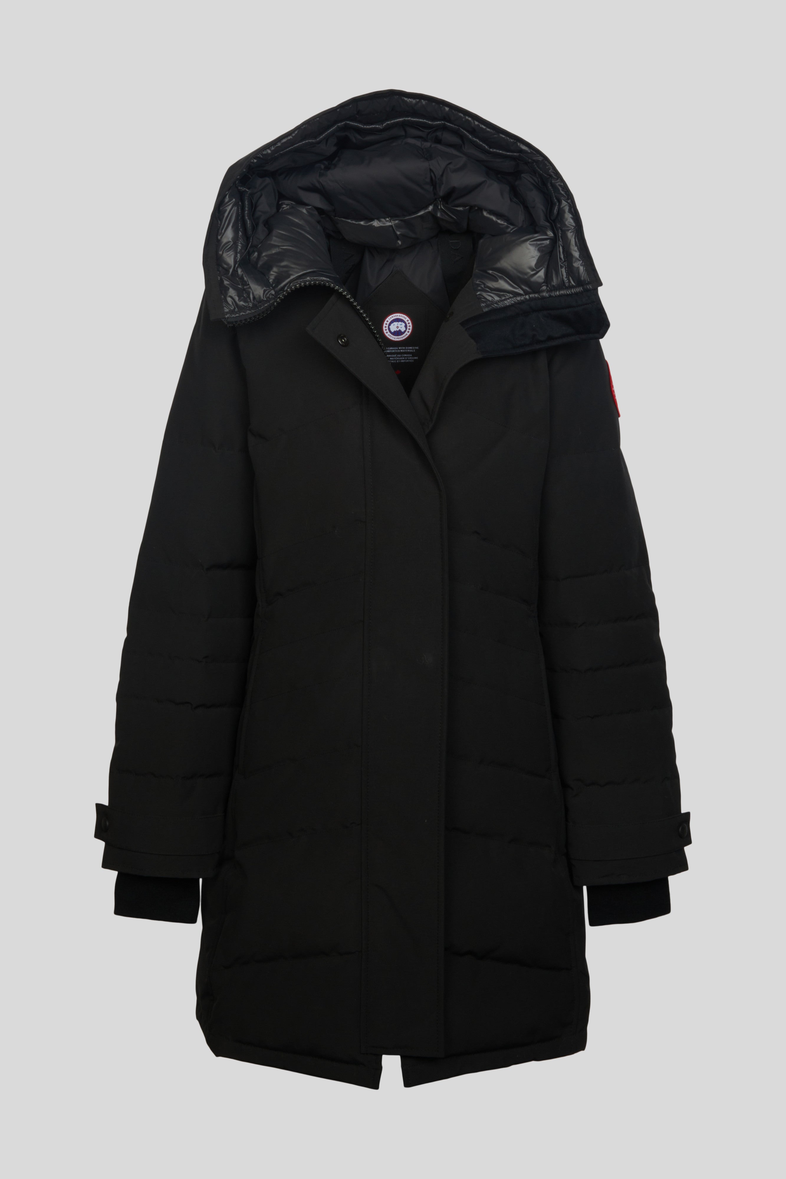 Used Lorette Parka for sale - Canada Goose Generations US