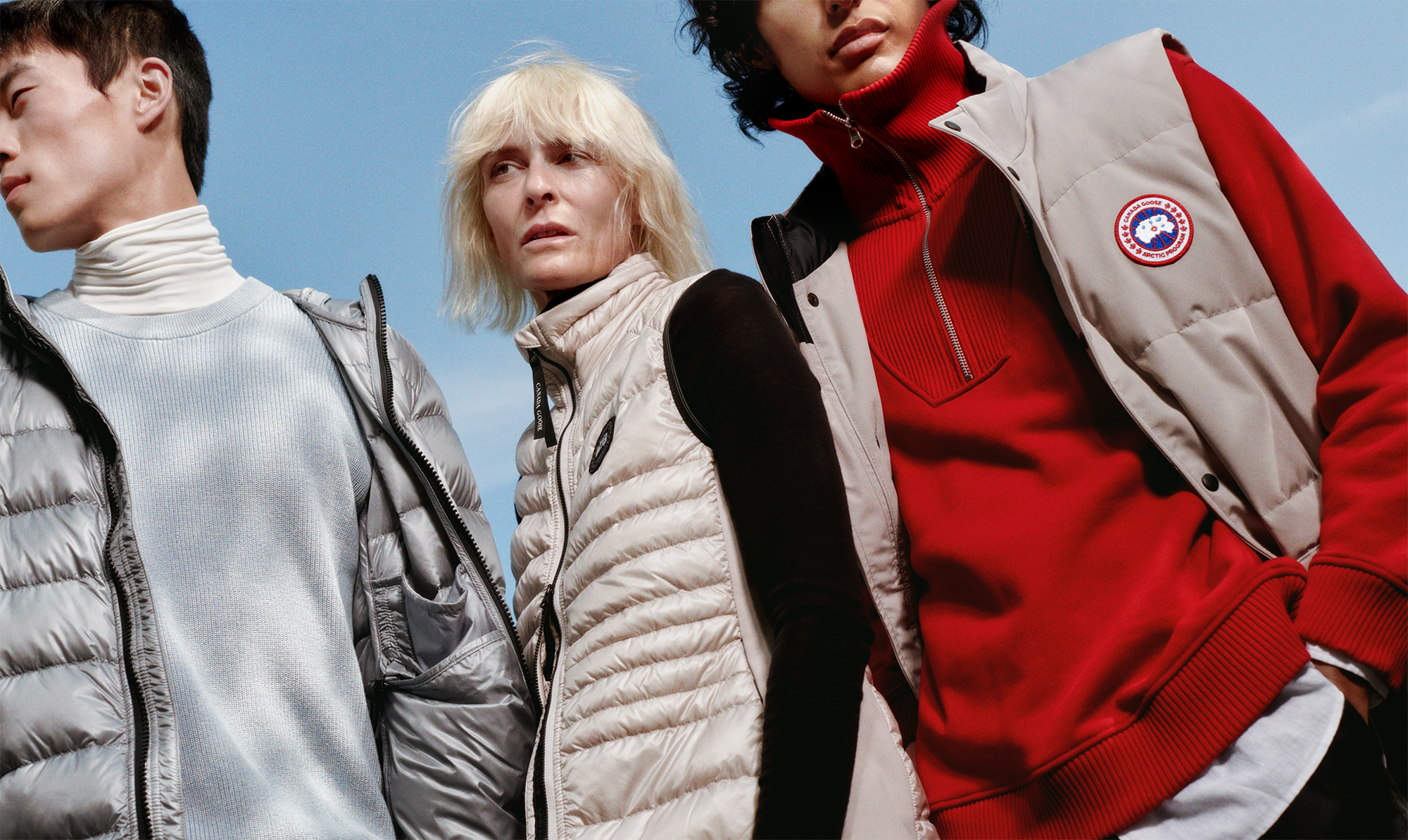 Used Canada Goose Products for Sale - Canada Goose Generations US