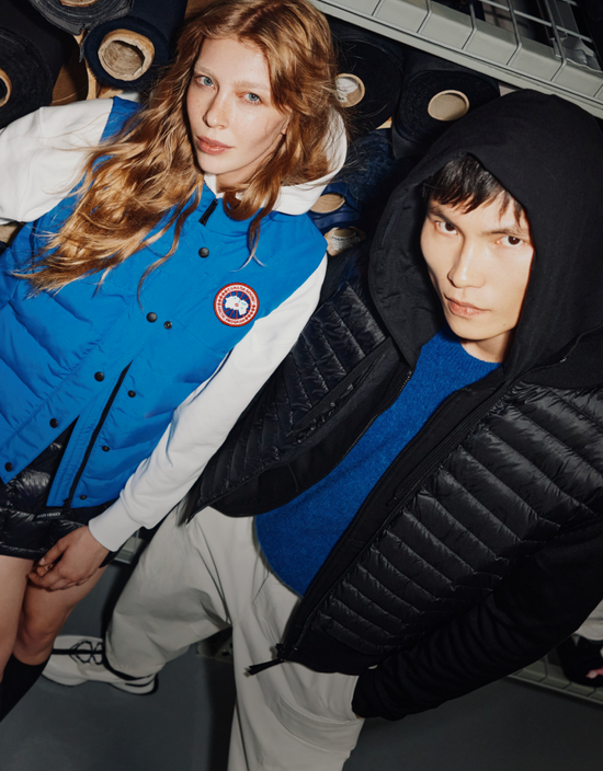 Used Canada Goose Products for Sale - Canada Goose Generations US