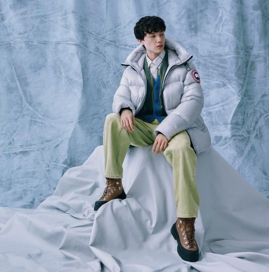 Shop used Canada Goose Products | Canada Goose Generations CA