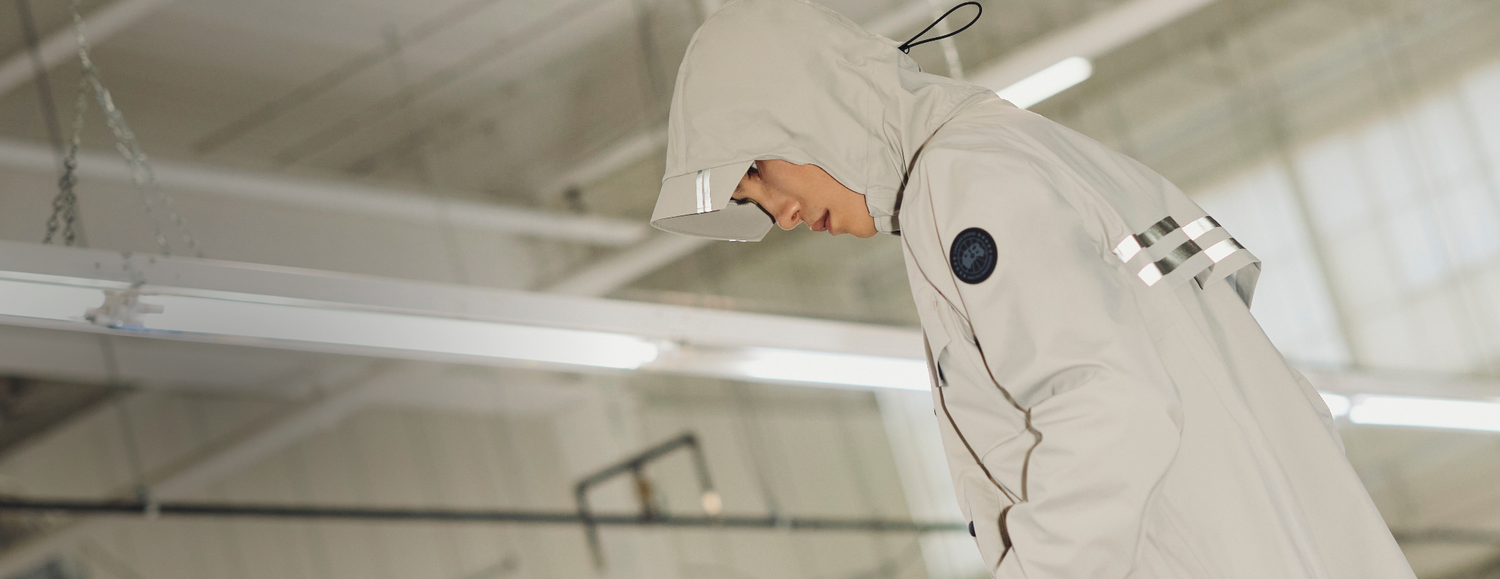 Used Canada Goose Products for Sale - Canada Goose Generations US