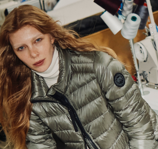 Used Canada Goose Products for Sale - Canada Goose Generations US