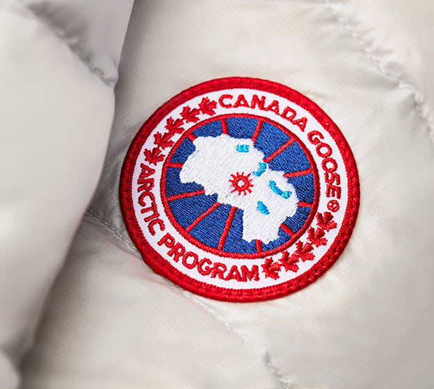 Vintage – Canada Goose Generations