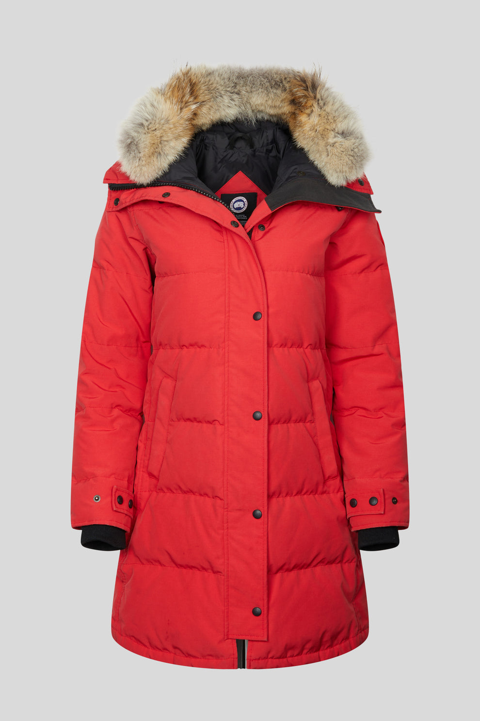 Used Shelburne Parka for sale - Canada Goose Generations US