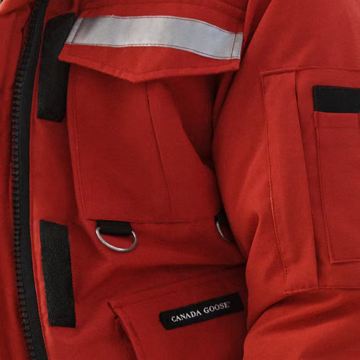 About Canada Goose Generations: Re-sale & Trade-in Program US