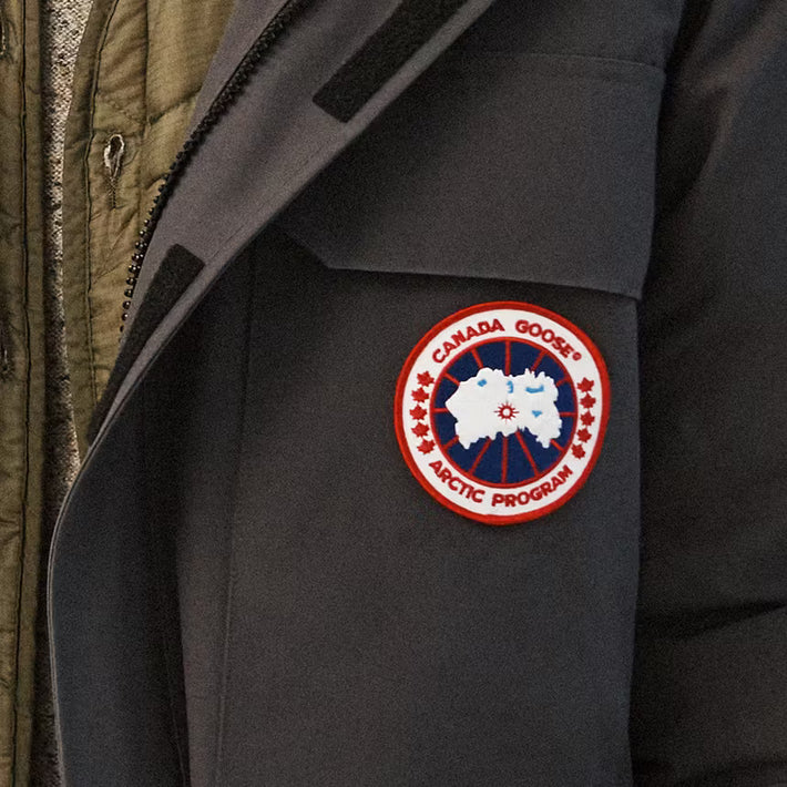 About Canada Goose Generations: Re-sale & Trade-in Program US