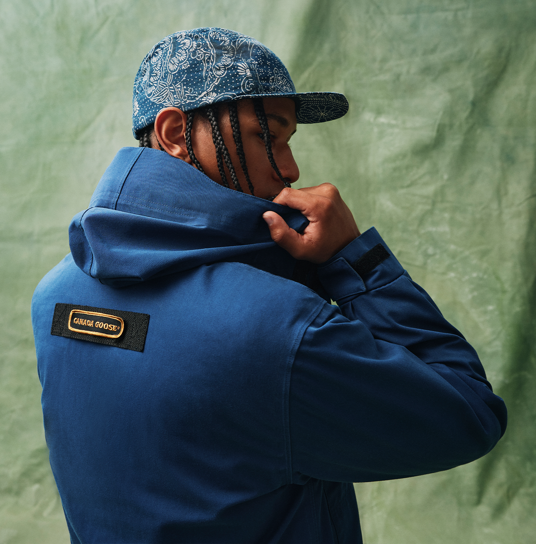 About Canada Goose Generations: Buy & Re-sale Program