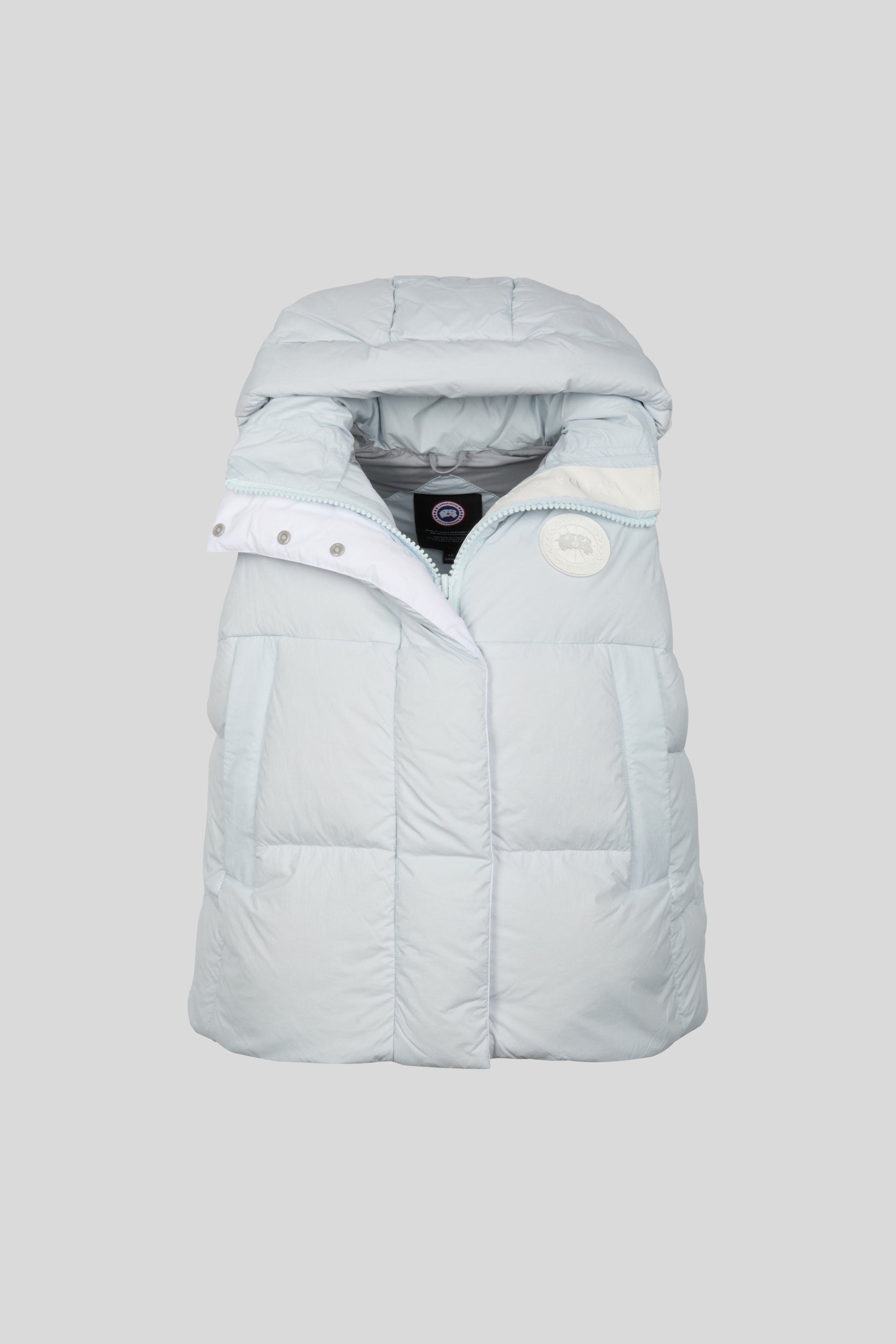 Used Junction Puffer Vest for sale - Canada Goose Generations US