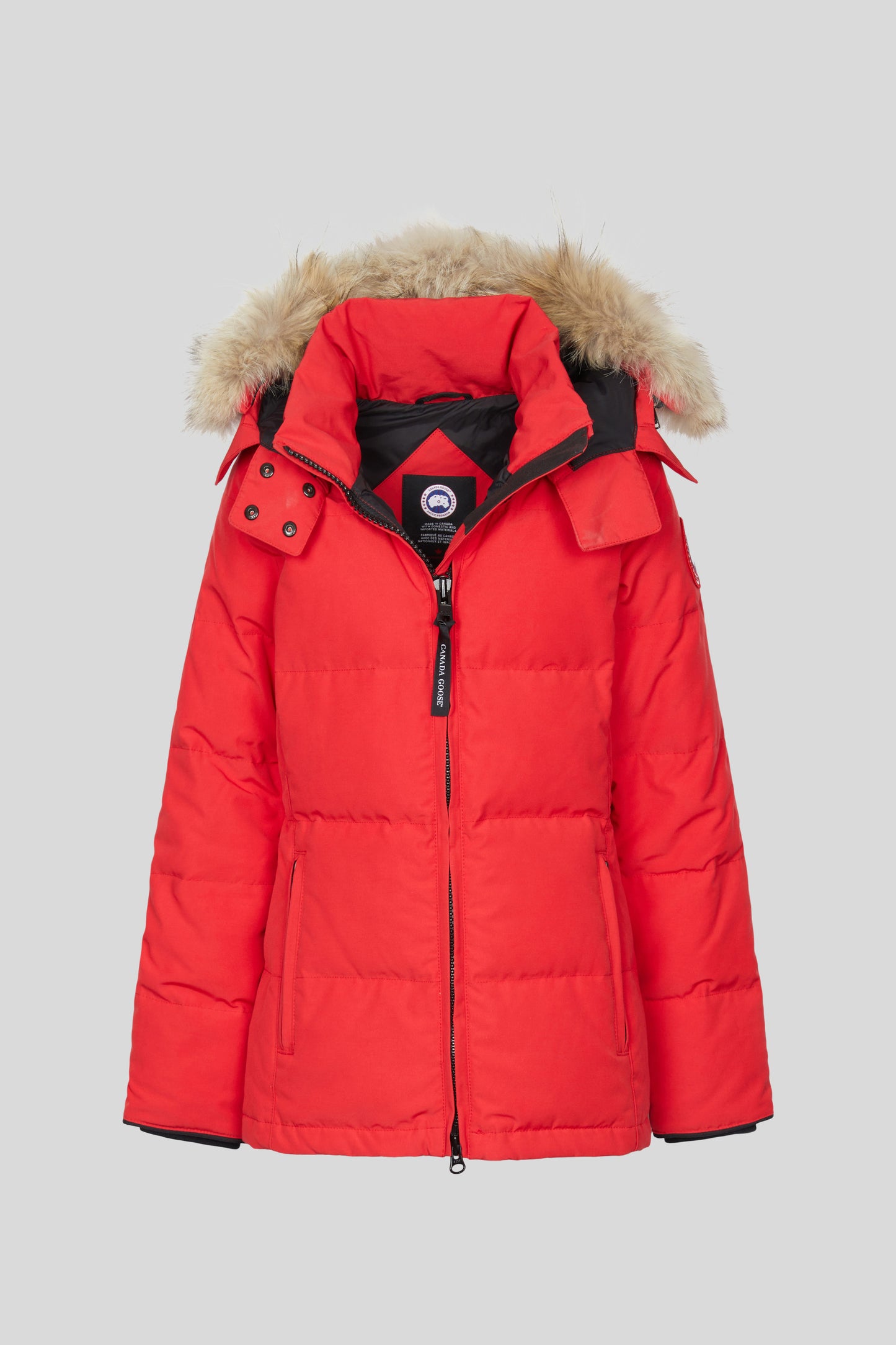 Used Chelsea Parka for sale - Canada Goose Generations US