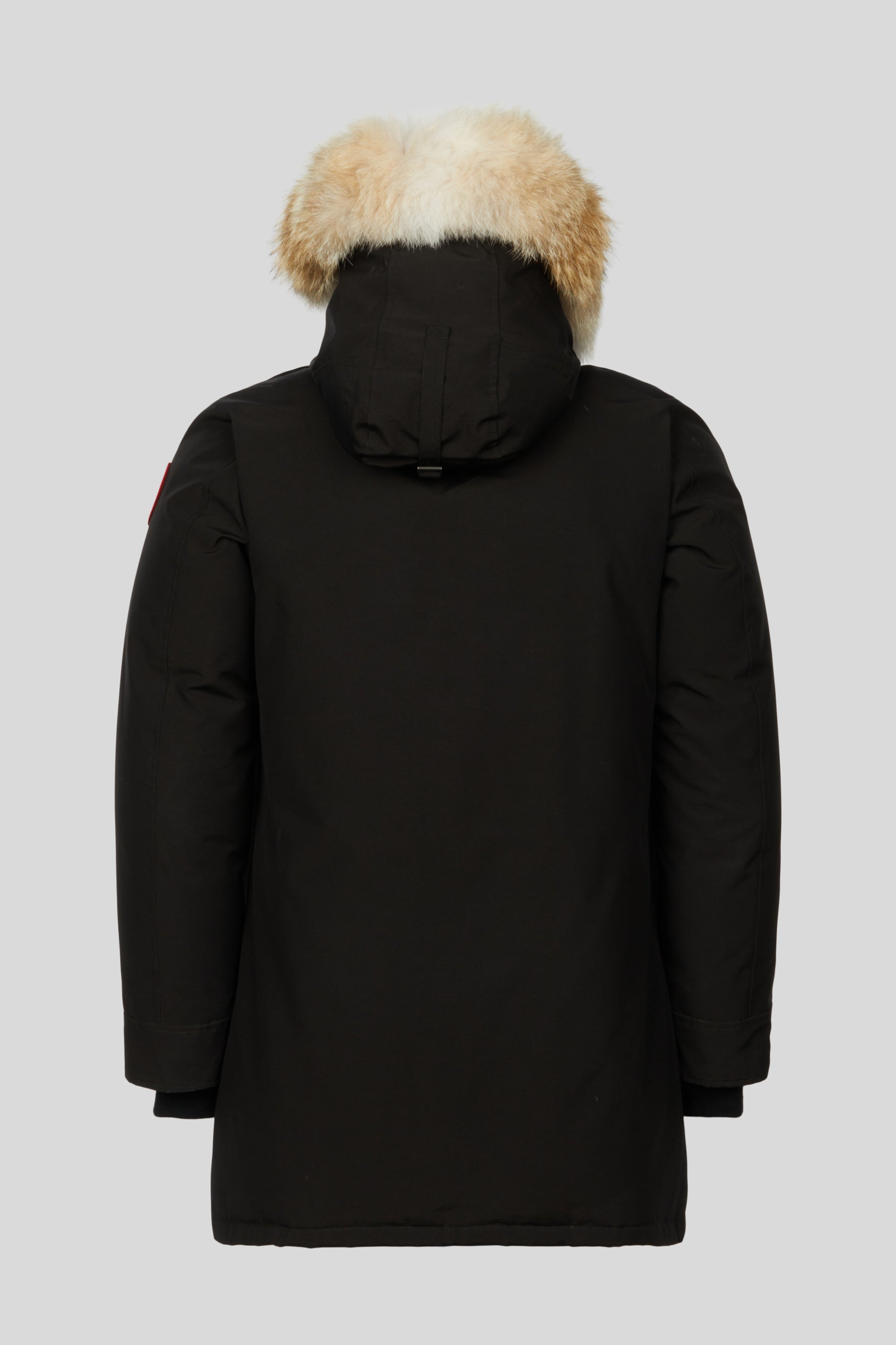 Used Langford Parka for sale - Canada Goose Generations US