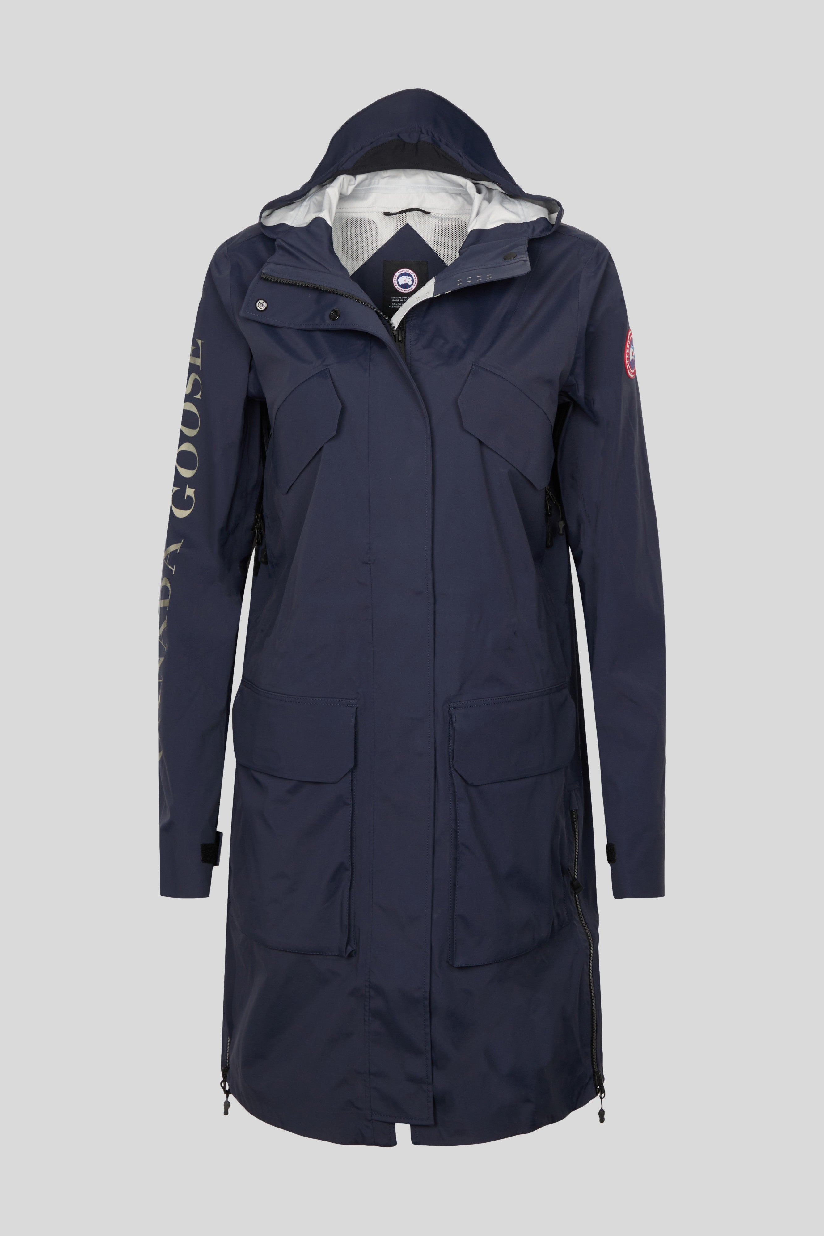 Used Seaboard Jacket for sale - Canada Goose Generations US