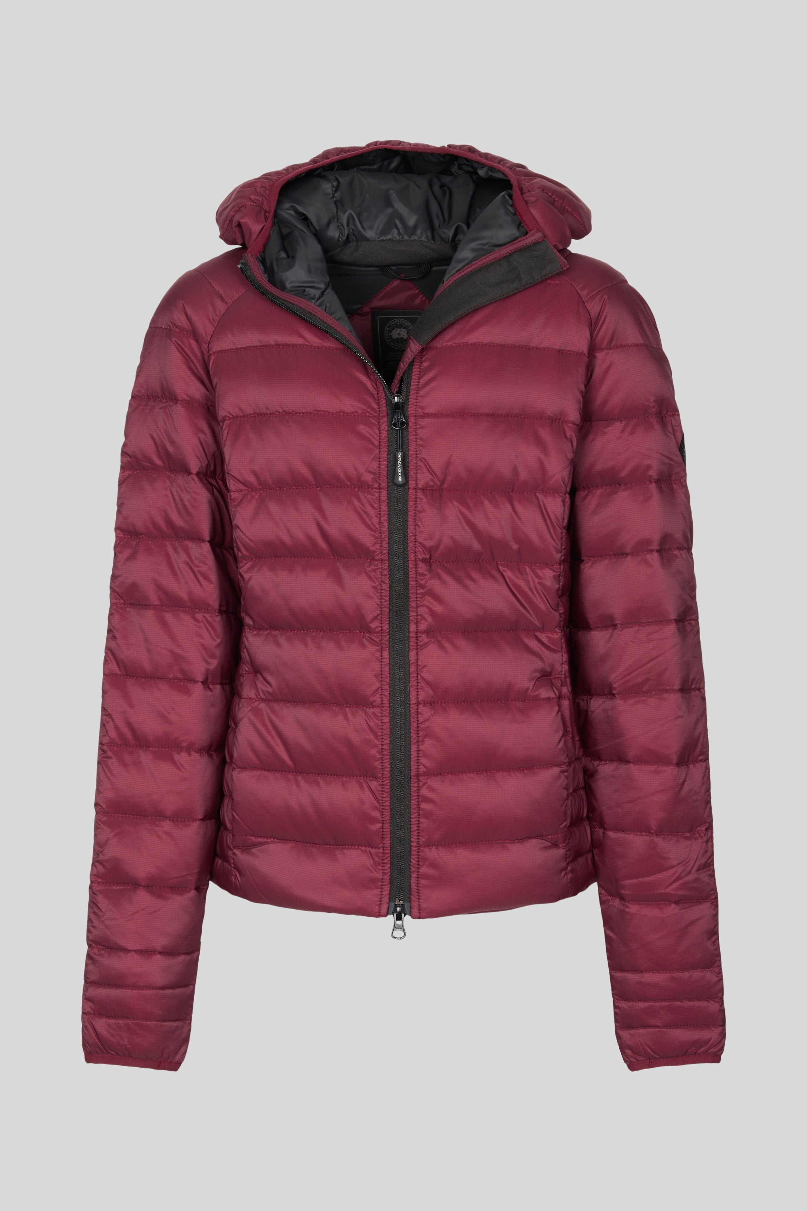 Used Brookvale Hoody Black Label for sale - Canada Goose Generations US
