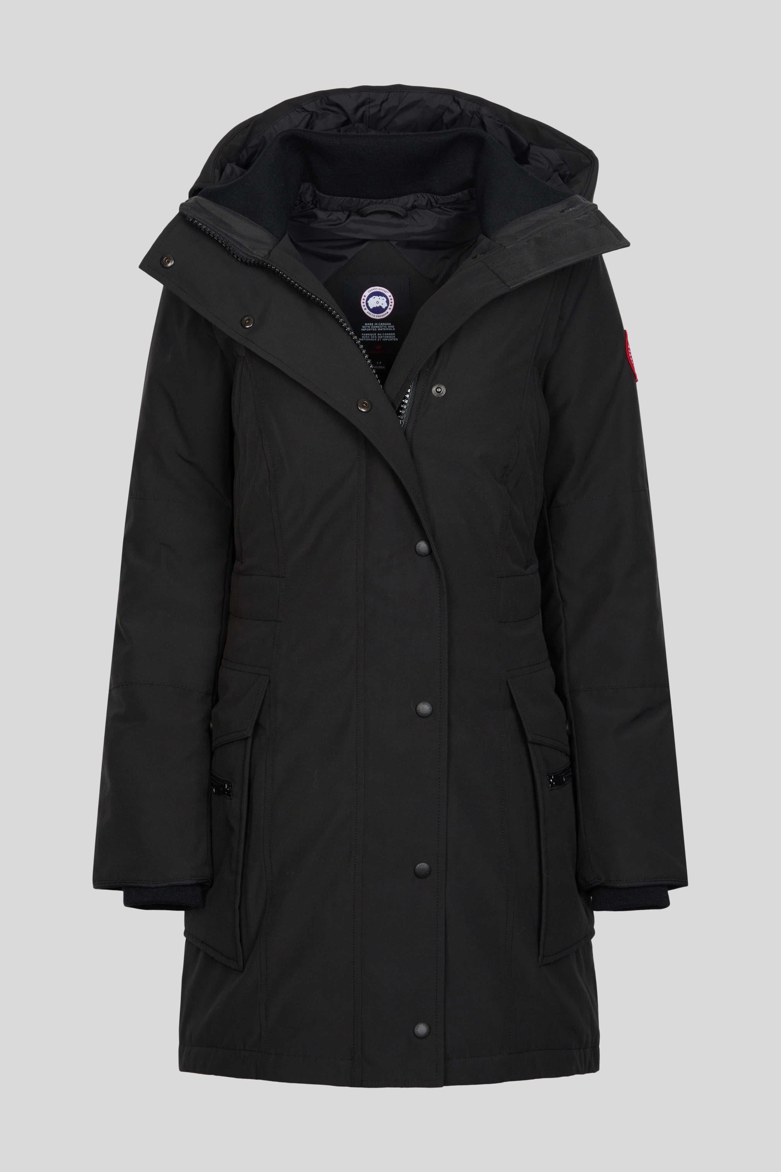 Used Kinley Parka for sale - Canada Goose Generations US