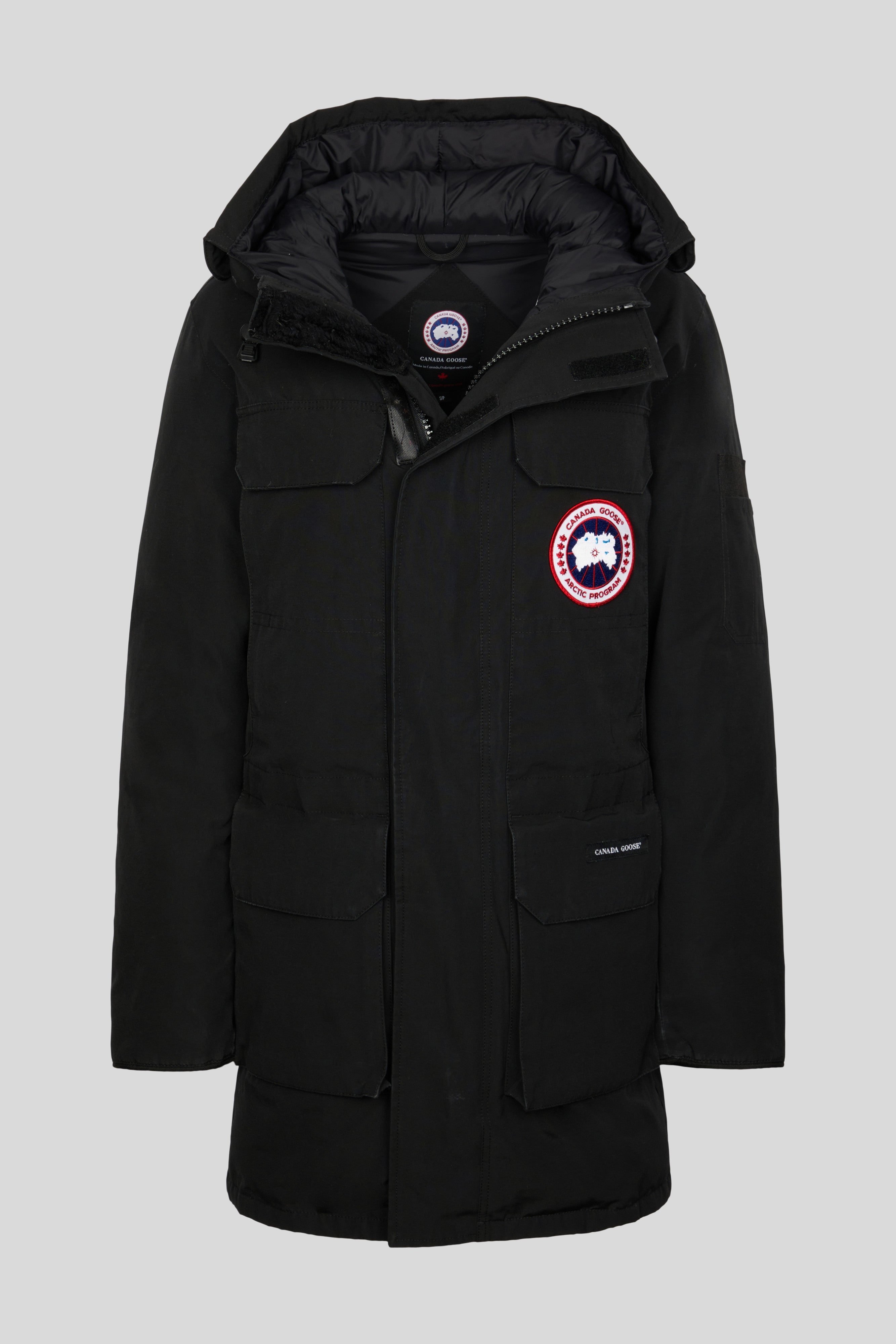 Used Citadel Parka for sale - Canada Goose Generations US