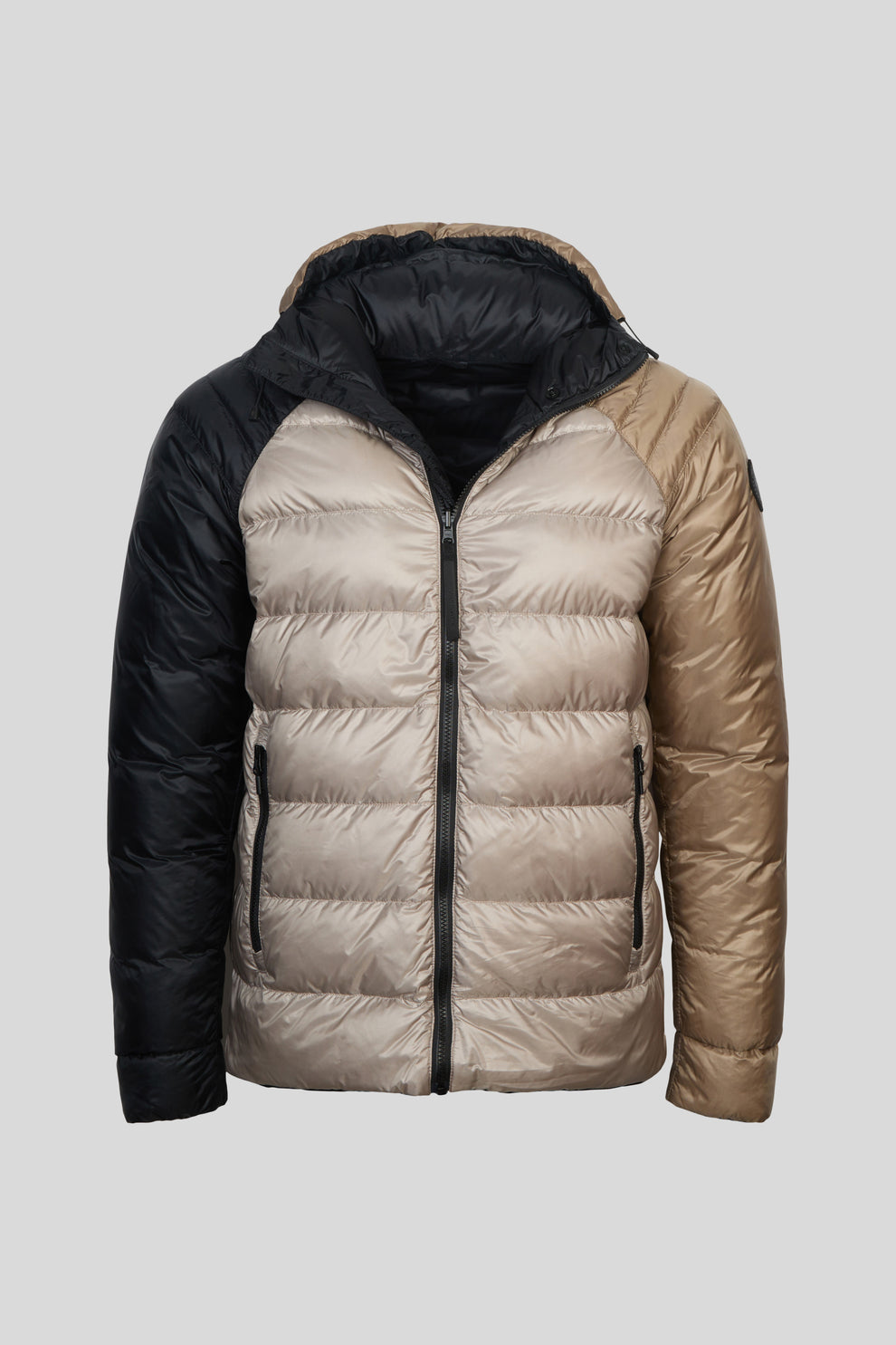 Used Legacy Reversible Jacket Colour Block Black Label for sale ...