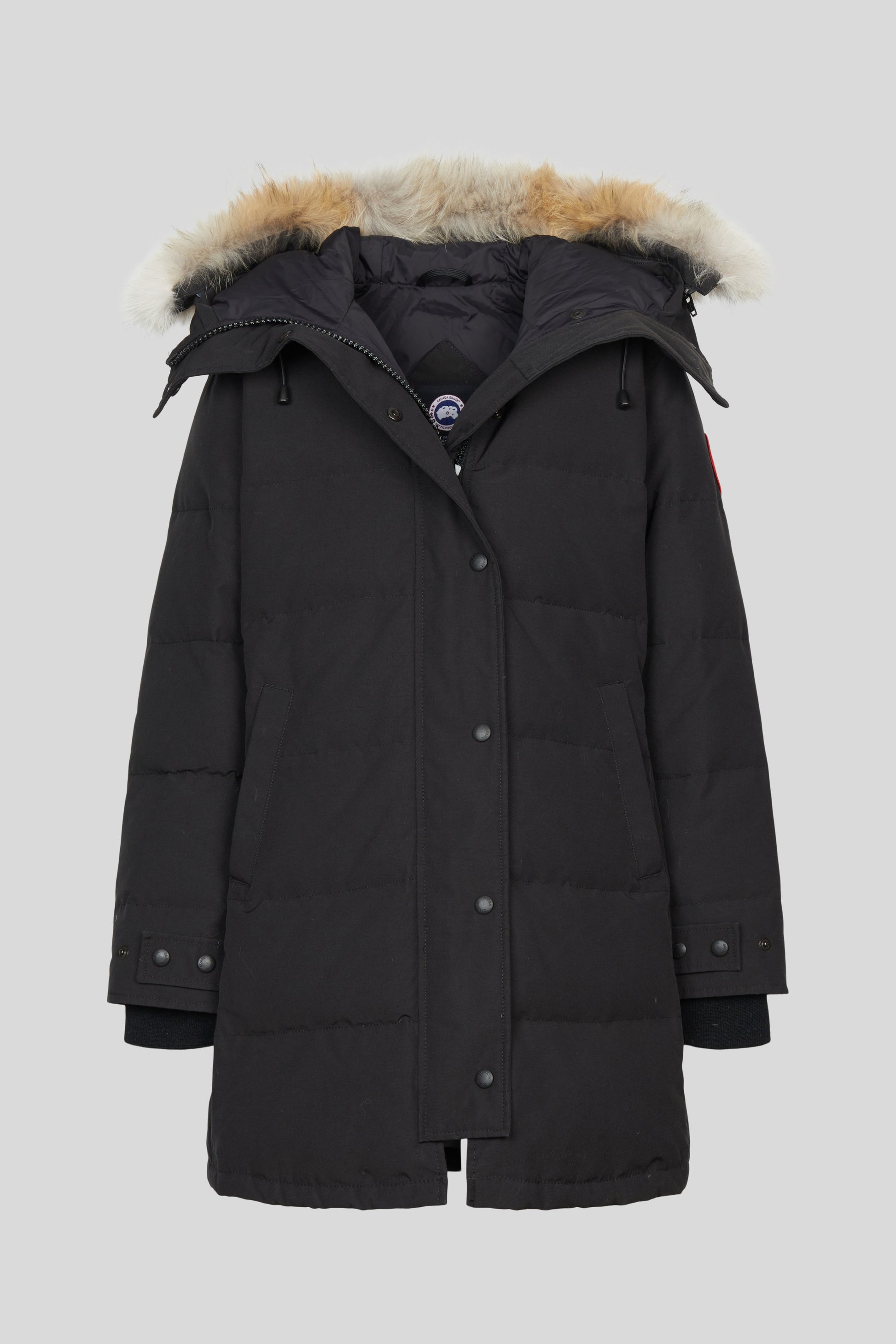 Used Shelburne Parka Fusion Fit for sale - Canada Goose Generations US