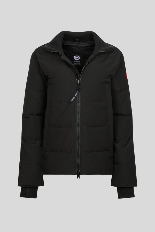 Used Woolford Jacket for sale - Canada Goose Generations US