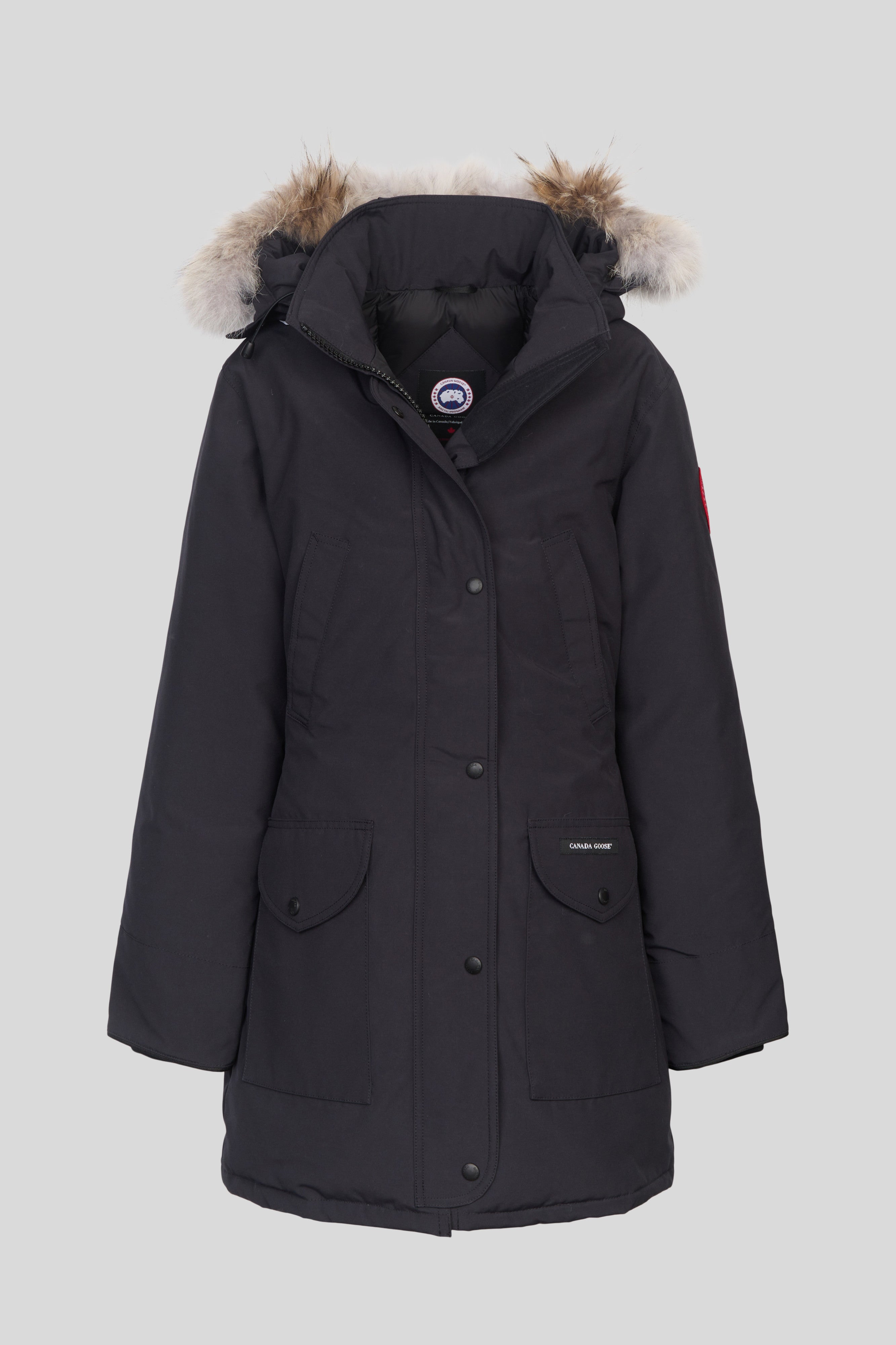 Used Trillium Parka for sale - Canada Goose Generations US