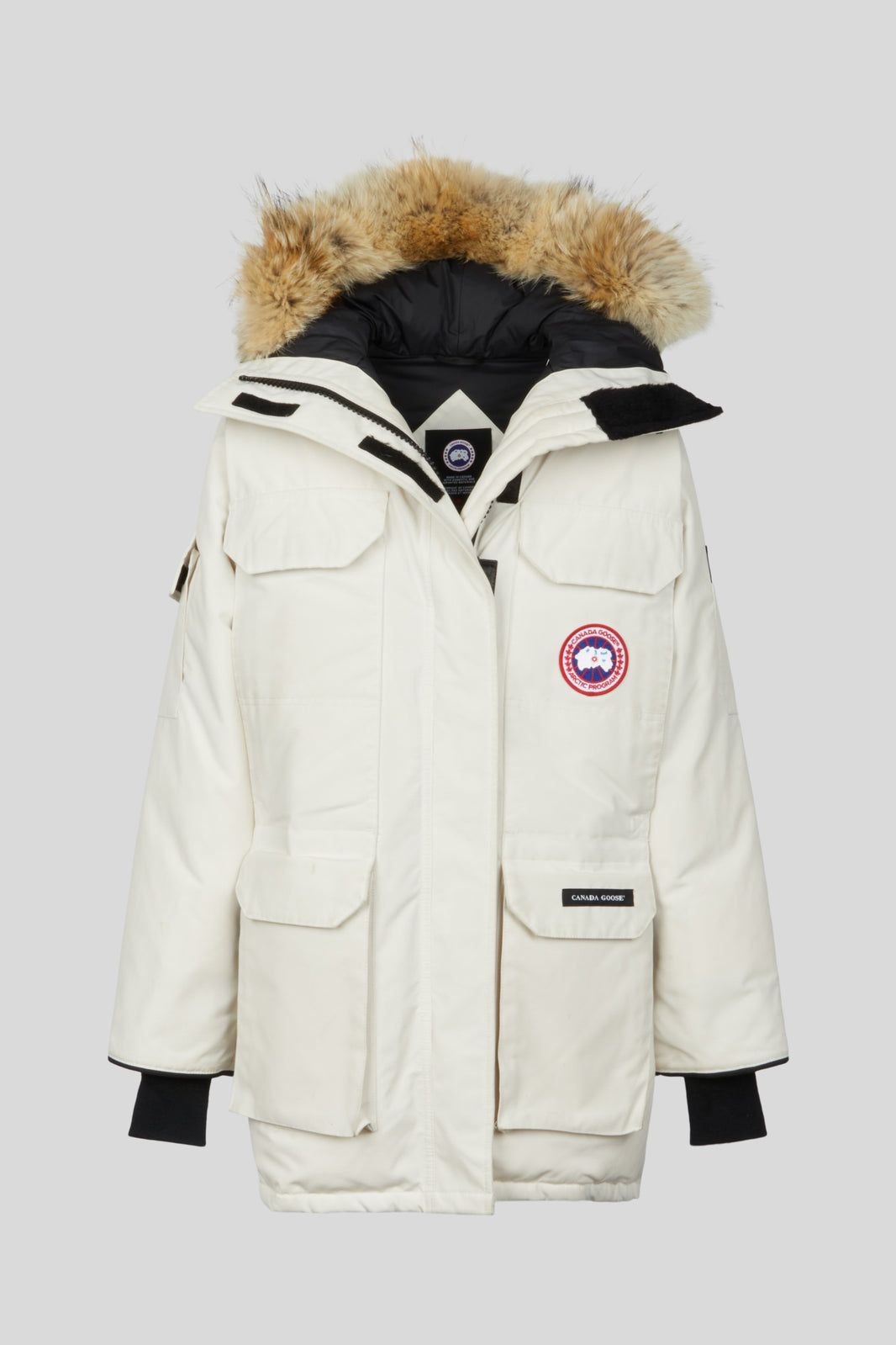 Used Canada Goose Products for Sale - Canada Goose Generations US