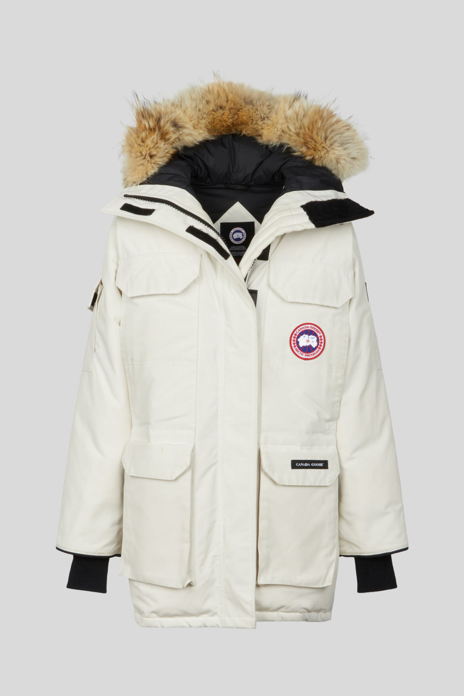 Used Canada Goose Products for Sale - Canada Goose Generations US