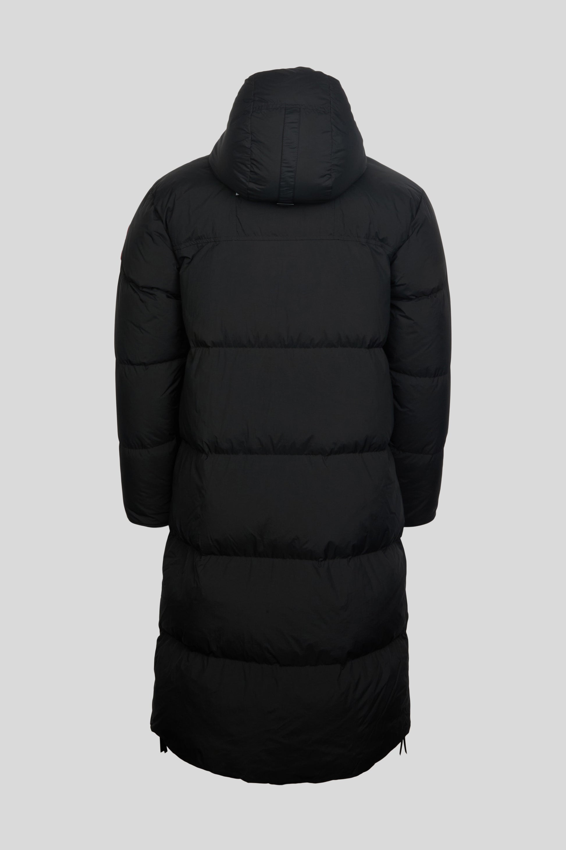 Used Lawrence Long Puffer for sale - Canada Goose Generations US