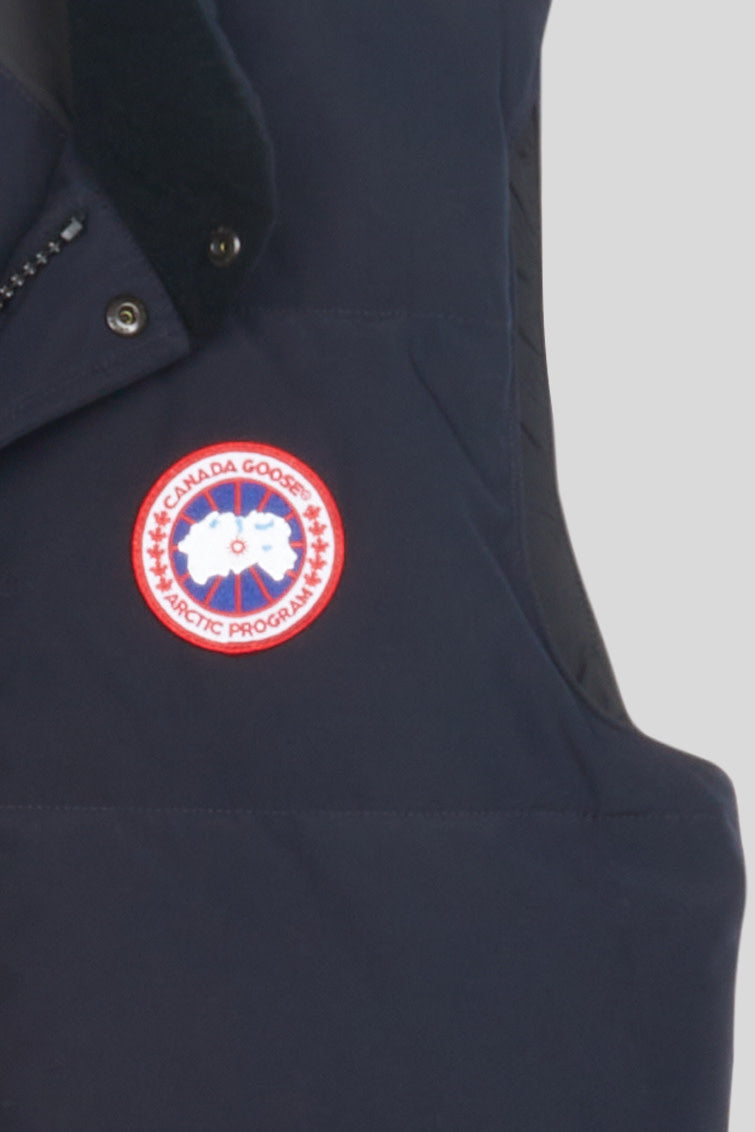 Used Freestyle Crew Vest for sale - Canada Goose Generations US
