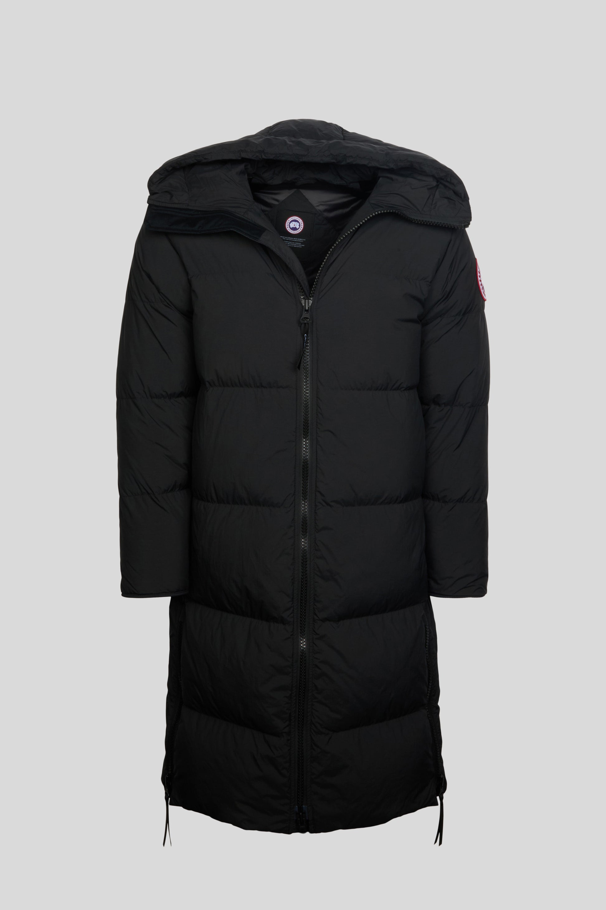 Used Lawrence Long Puffer for sale - Canada Goose Generations US