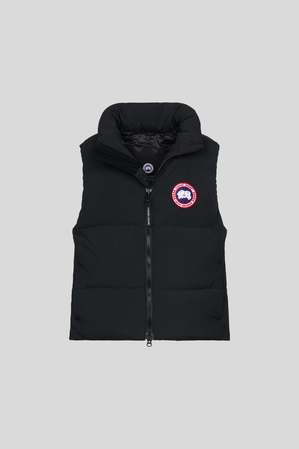Used Lawrence Puffer Vest for sale - Canada Goose Generations US