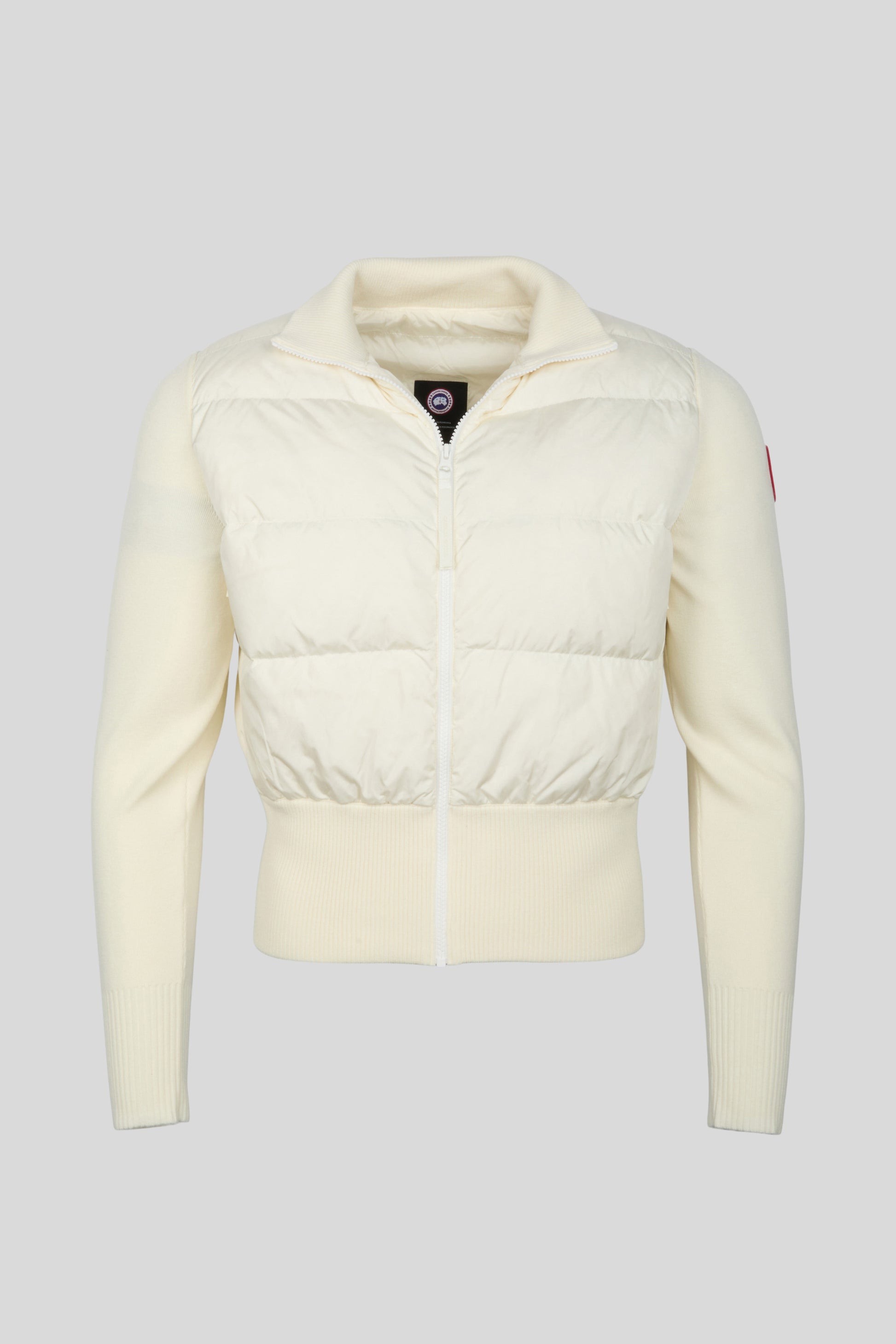 Used HyBridge® Wide Quilt Knit Jacket for sale - Canada Goose ...