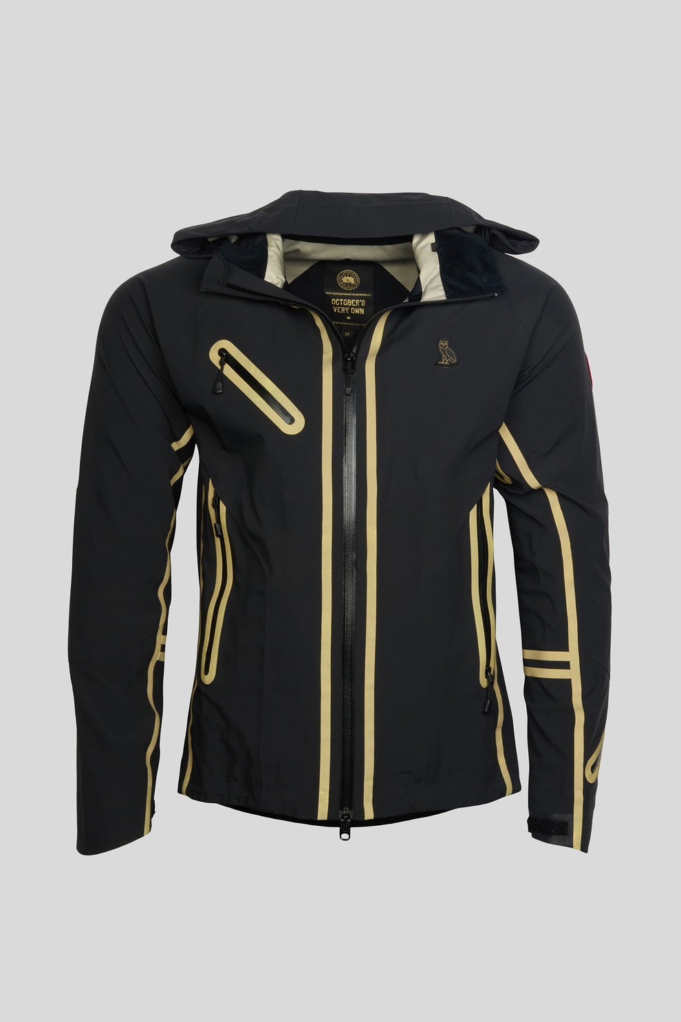 Used Timber Shell x OVO for sale - Canada Goose Generations US