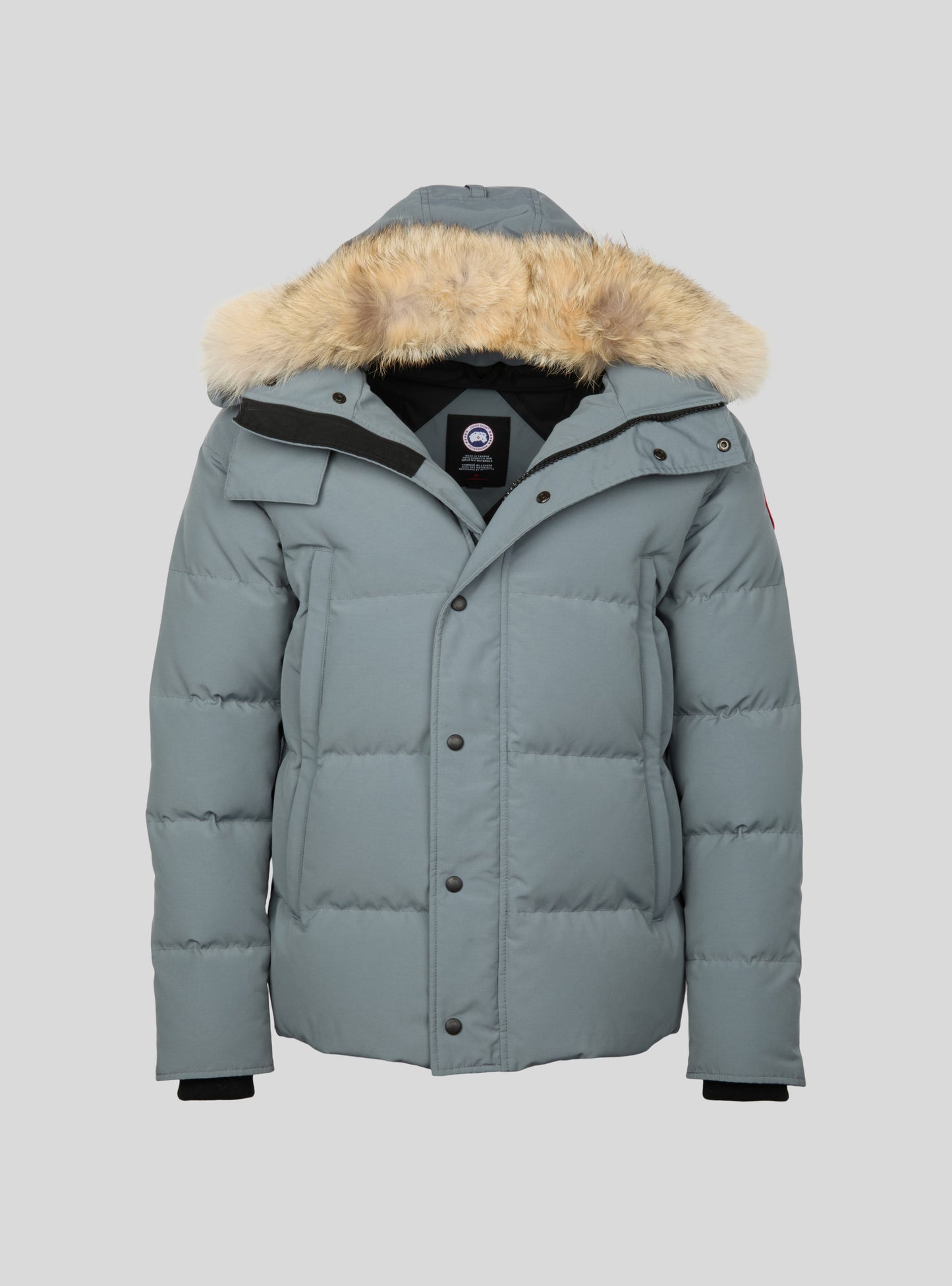 Used Wyndham Parka for sale - Canada Goose Generations US