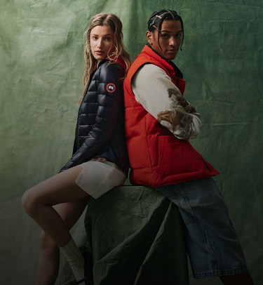 Shop used Canada Goose Products | Canada Goose Generations CA