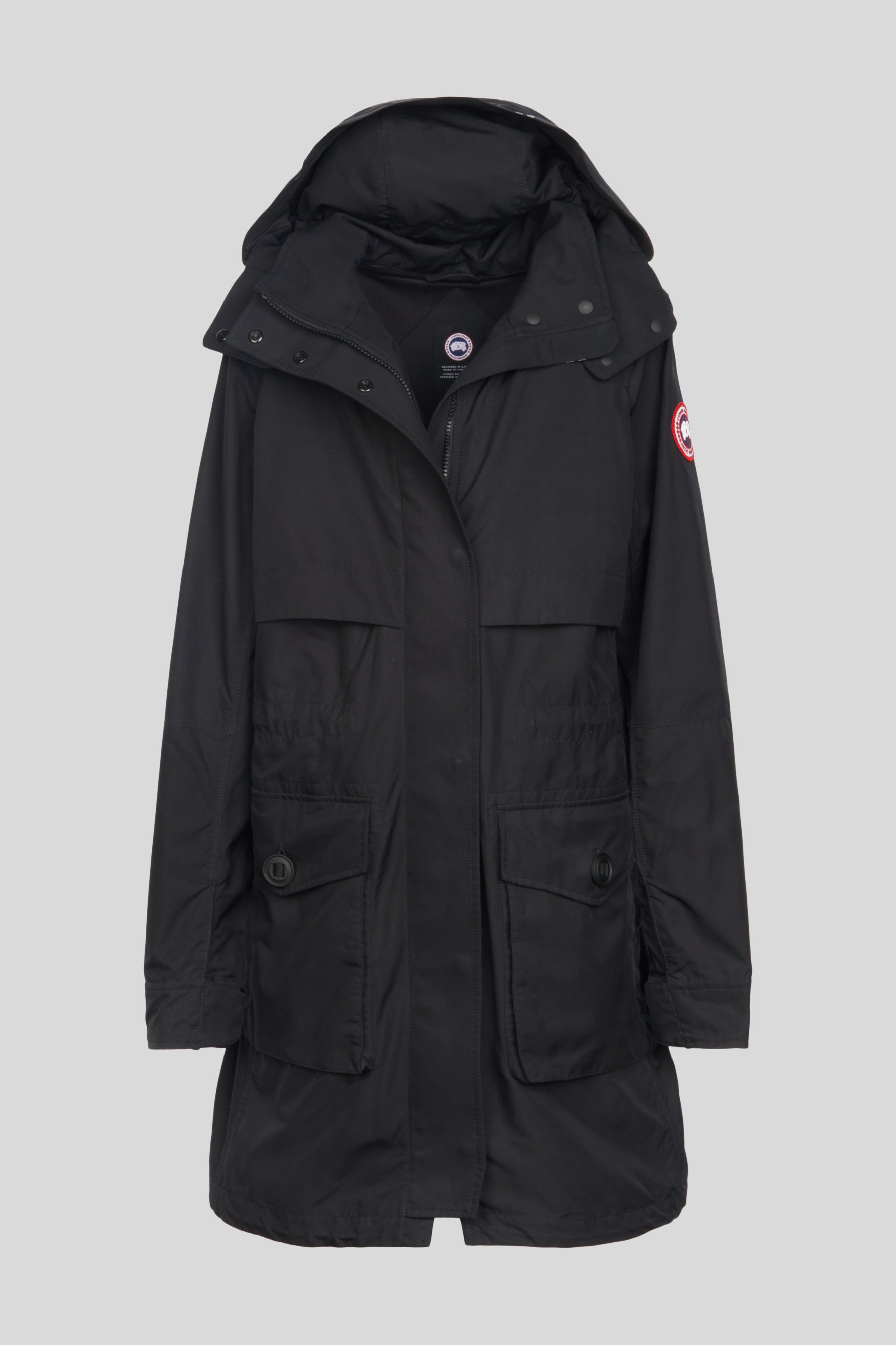 Used Cavalry Trench for sale - Canada Goose Generations US