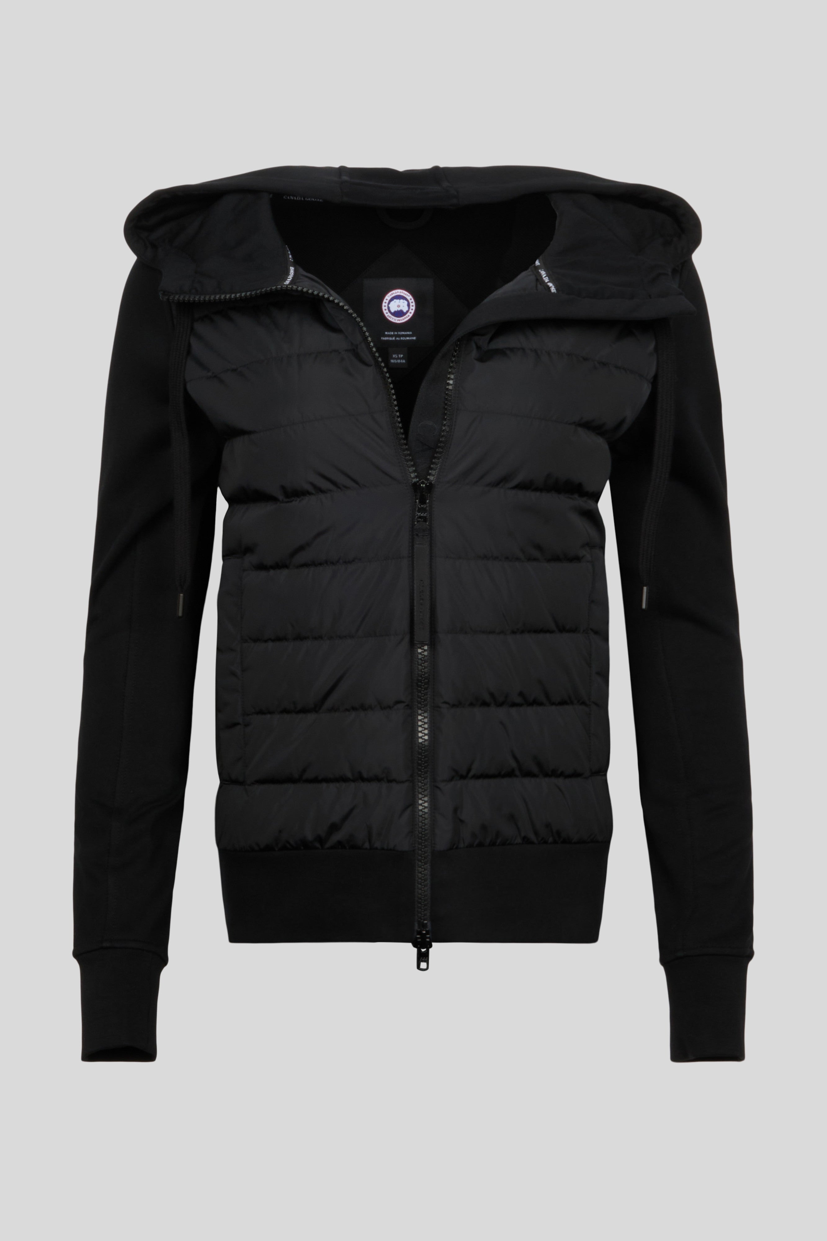 Used HyBridge® Muskoka Full-Zip Hoody for sale - Canada Goose ...