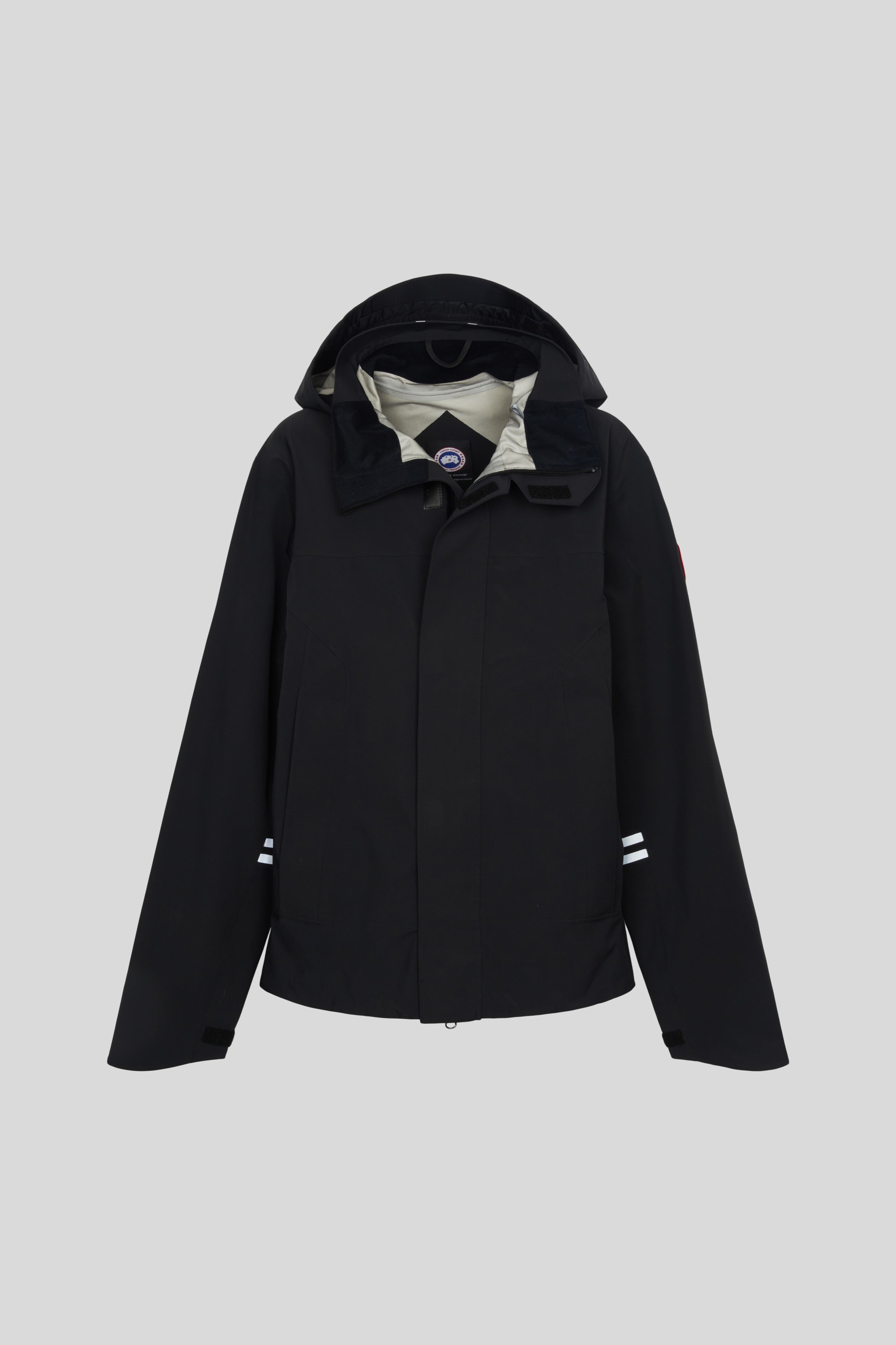 Used Ridge Shell Jacket for sale - Canada Goose Generations US