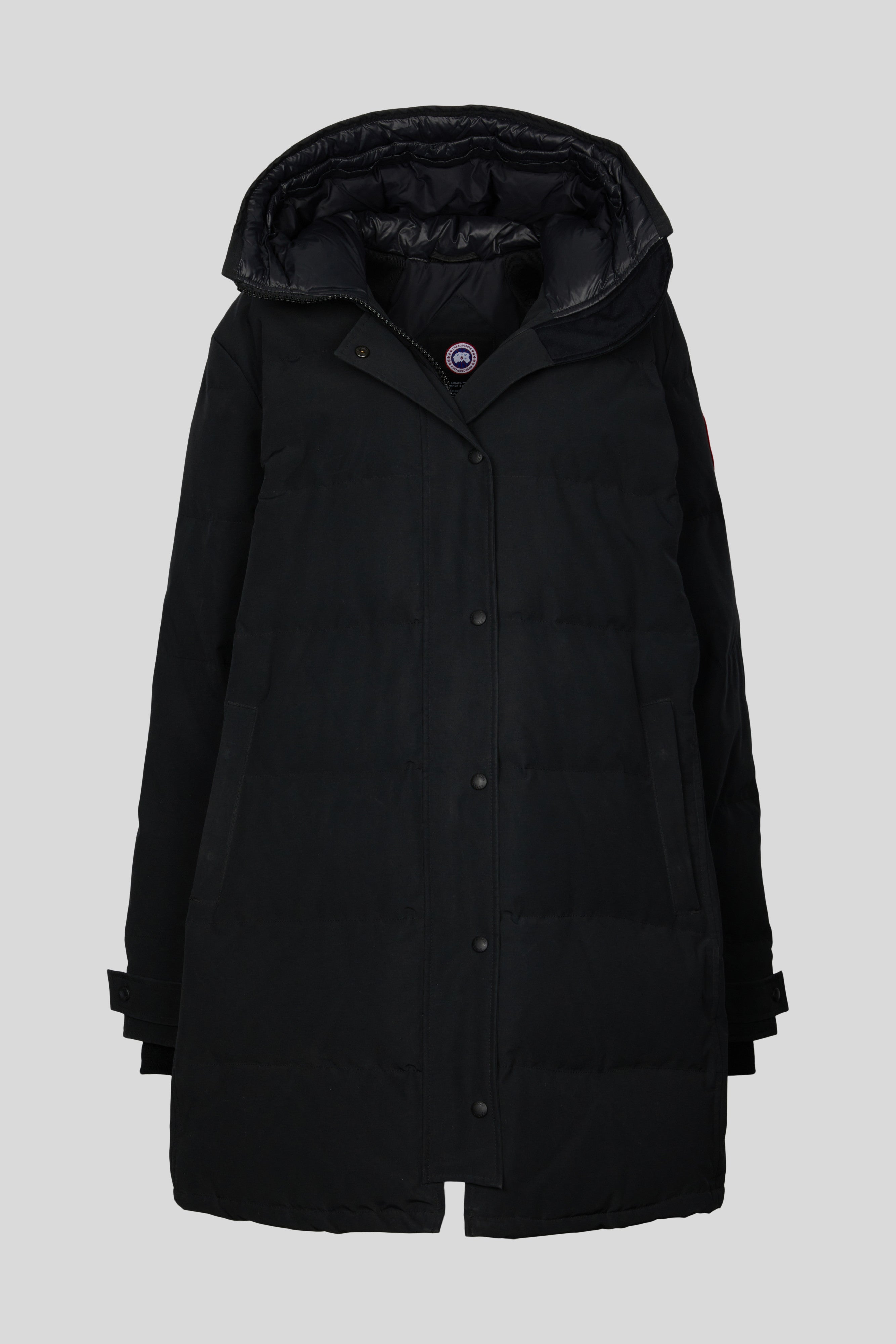 Used Shelburne Parka for sale - Canada Goose Generations US