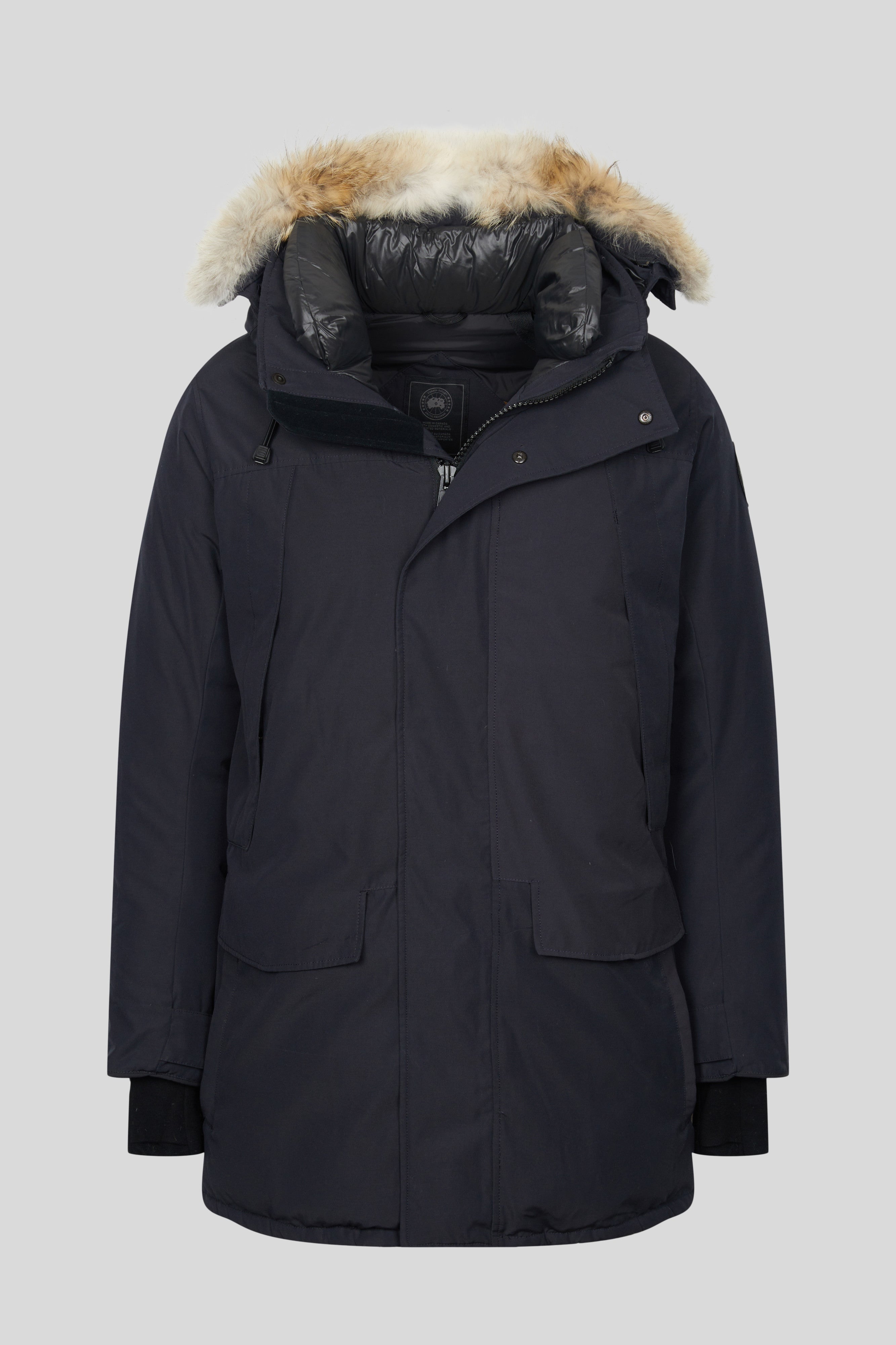 Used Sherridon Parka for sale - Canada Goose Generations US