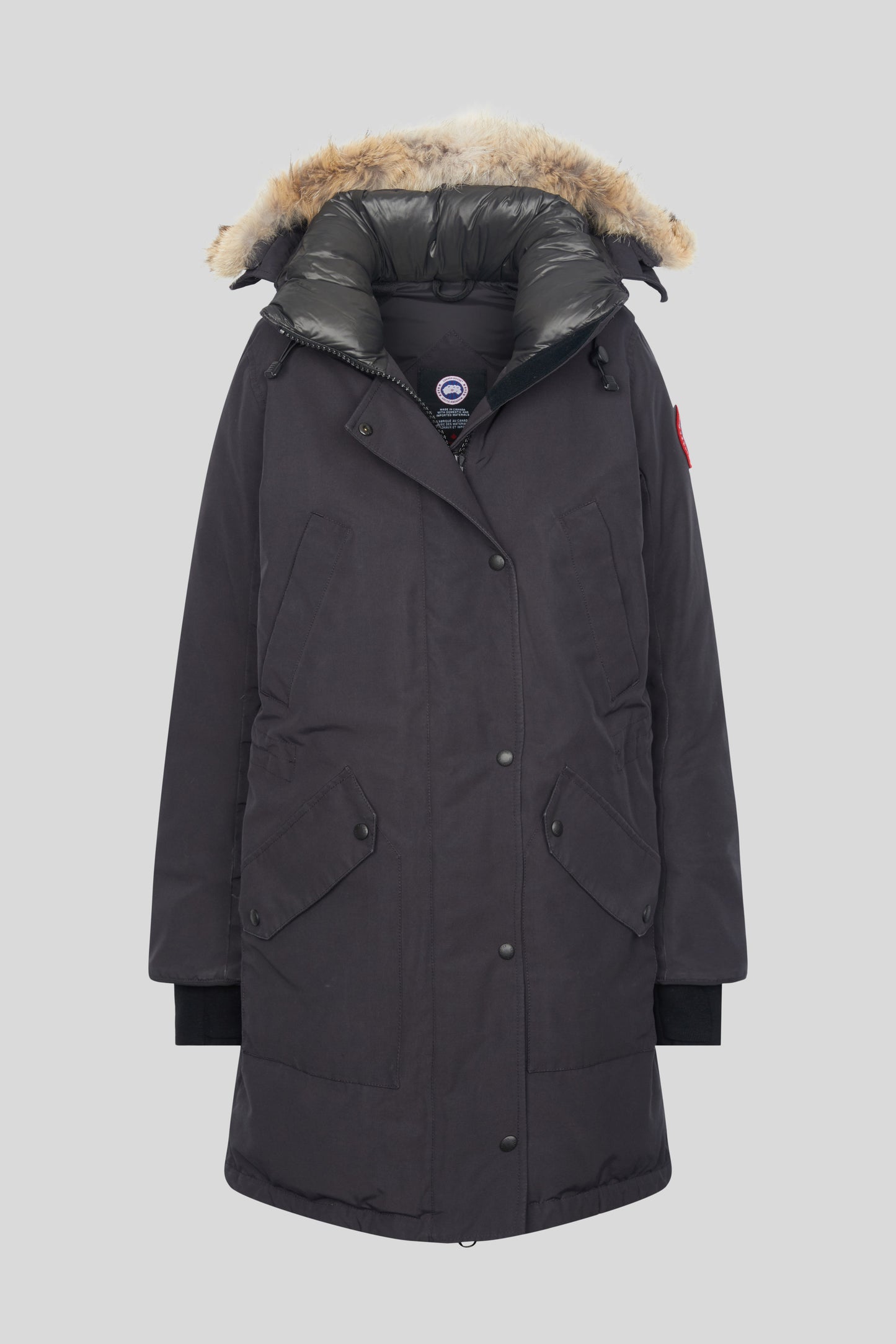 Used Ellesmere Parka for sale - Canada Goose Generations US