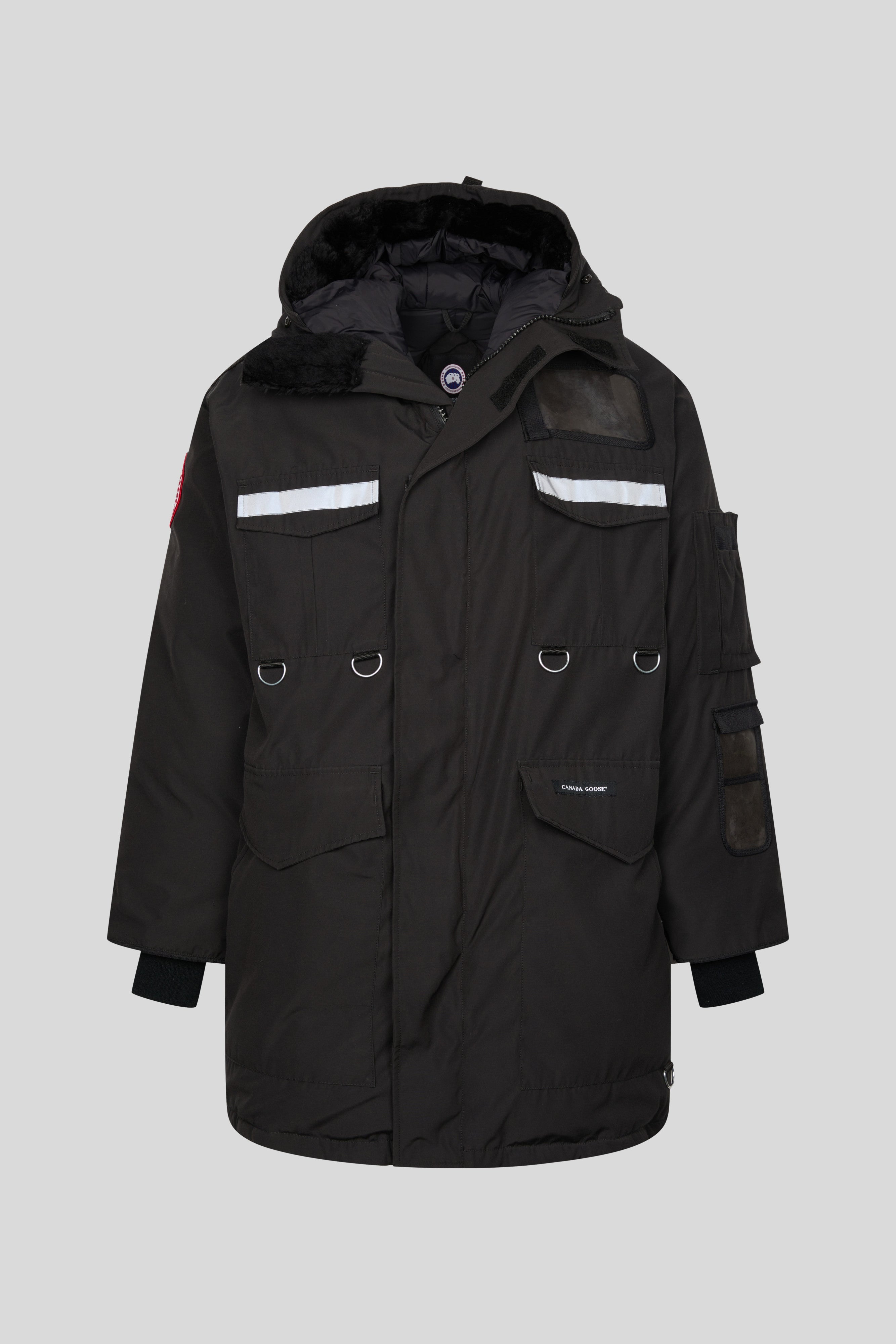 Used Resolute Parka for sale - Canada Goose Generations US