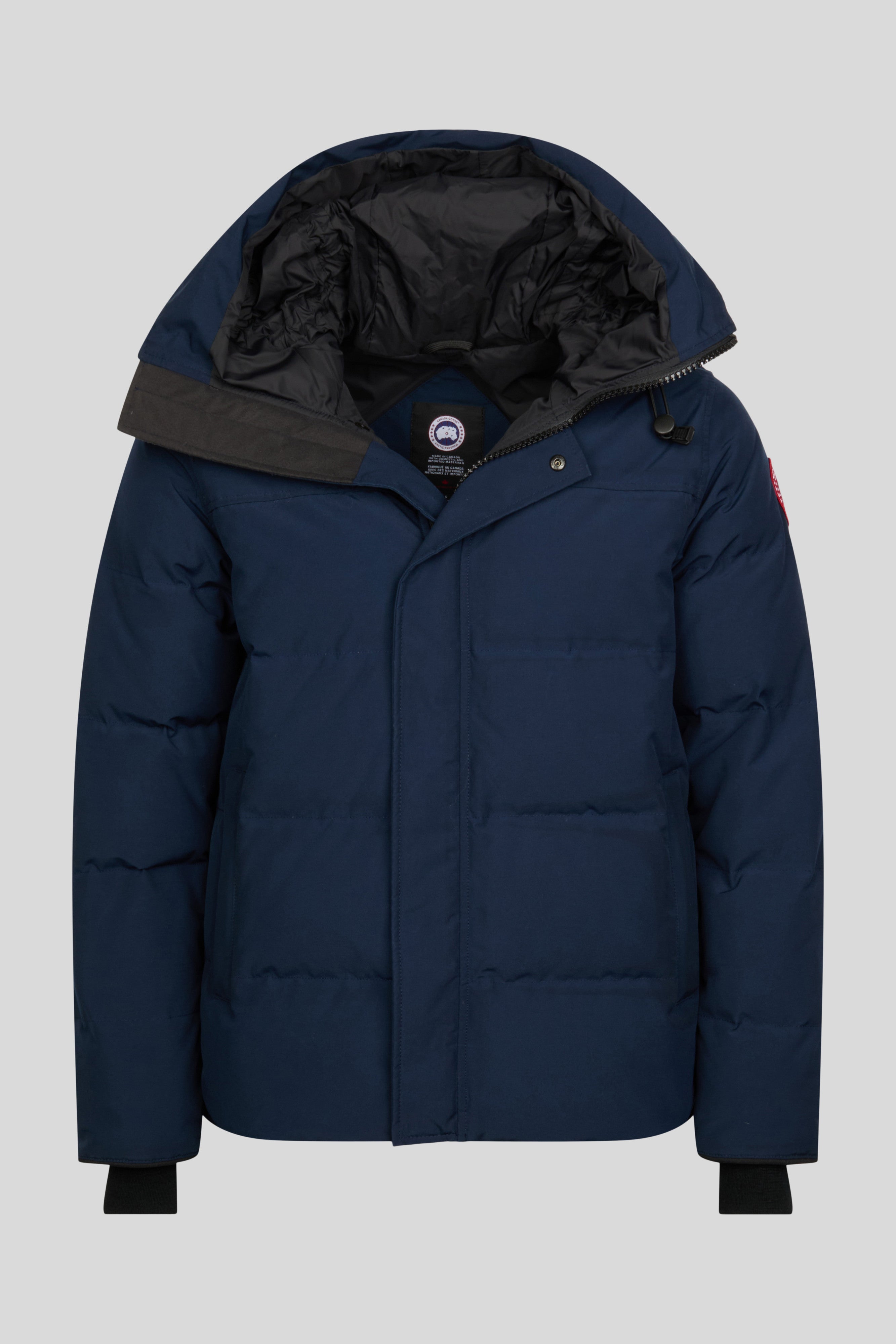 Used MacMillan Parka Heritage for sale - Canada Goose Generations US