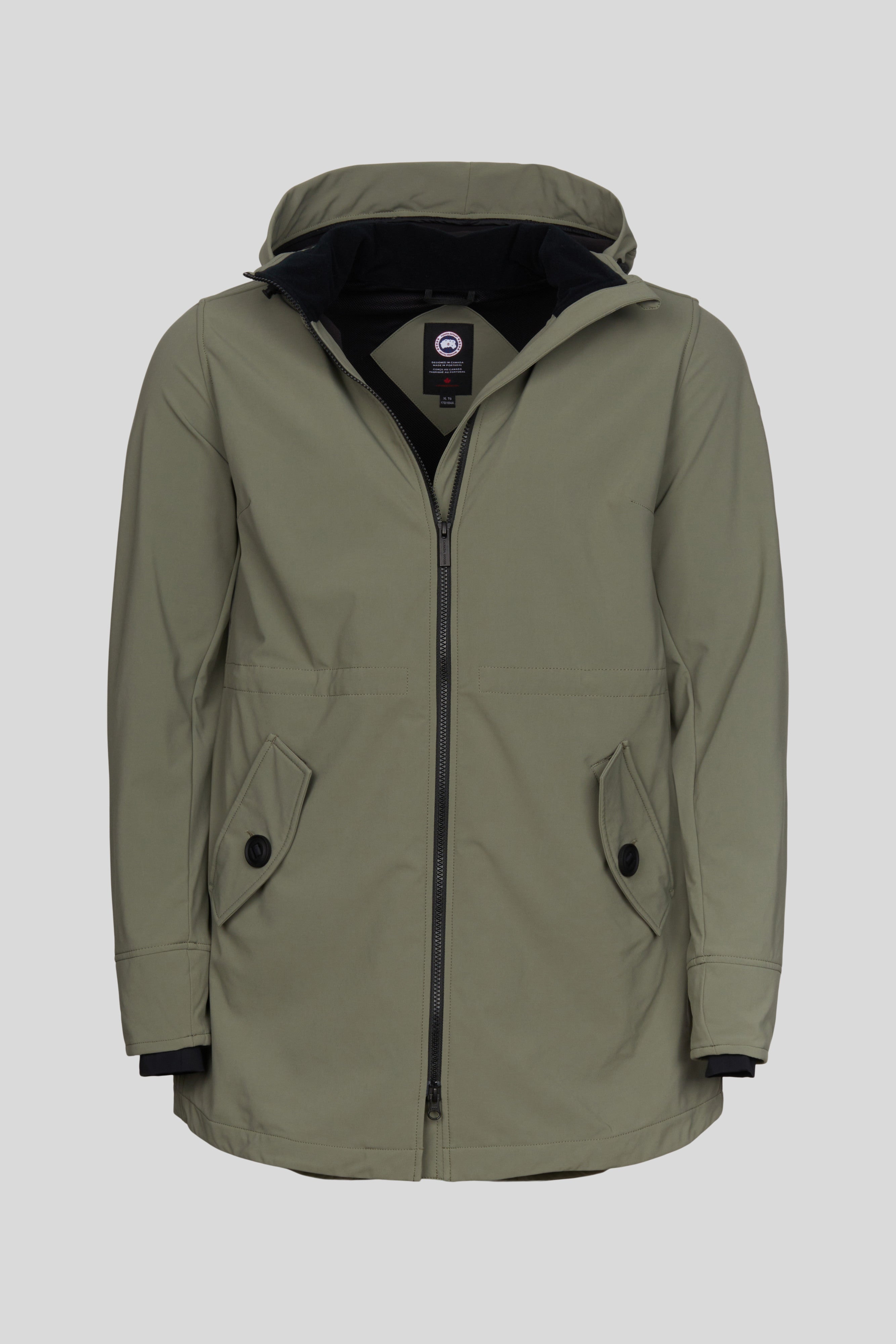 Used Avery Jacket for sale - Canada Goose Generations US