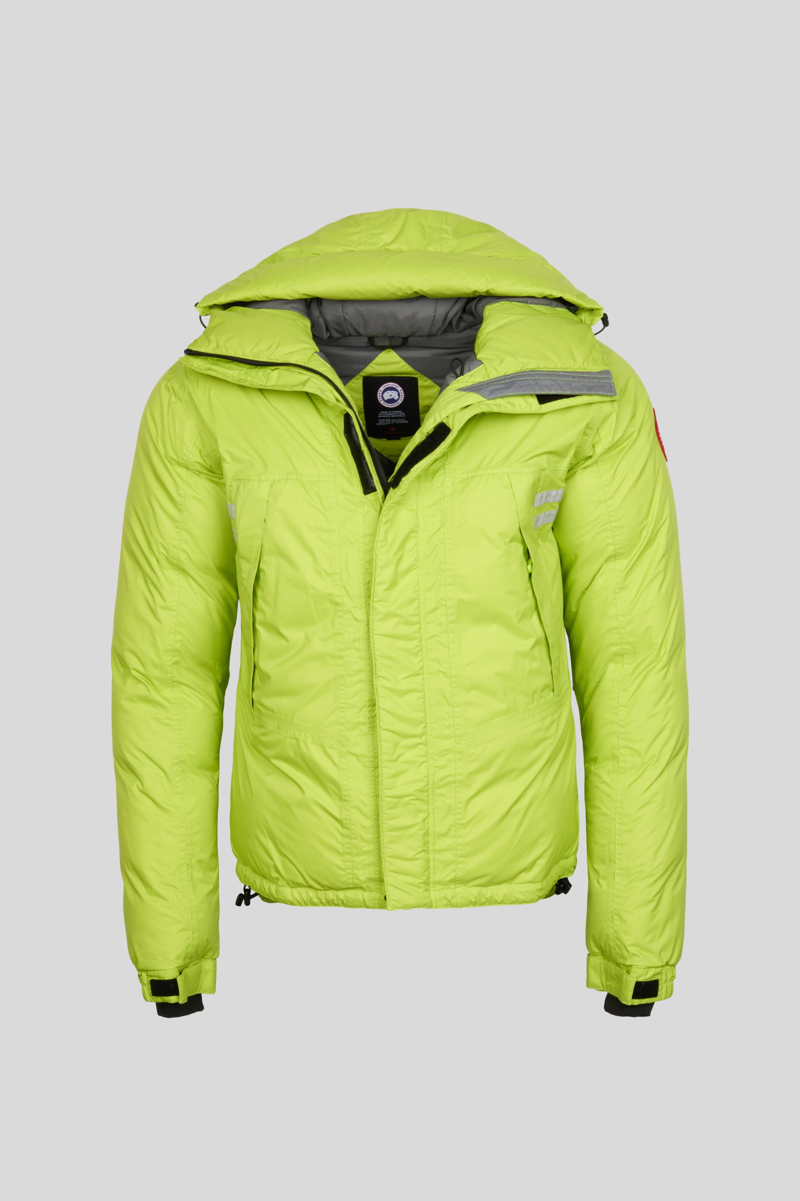 Used Mountaineer Jacket for sale - Canada Goose Generations US