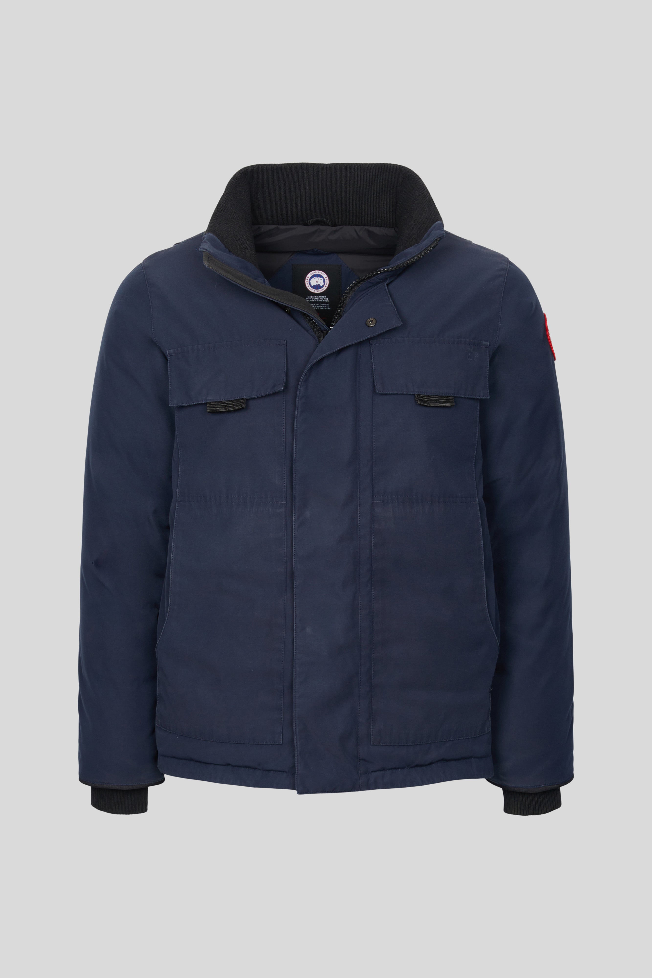 Used Forester Jacket for sale - Canada Goose Generations US