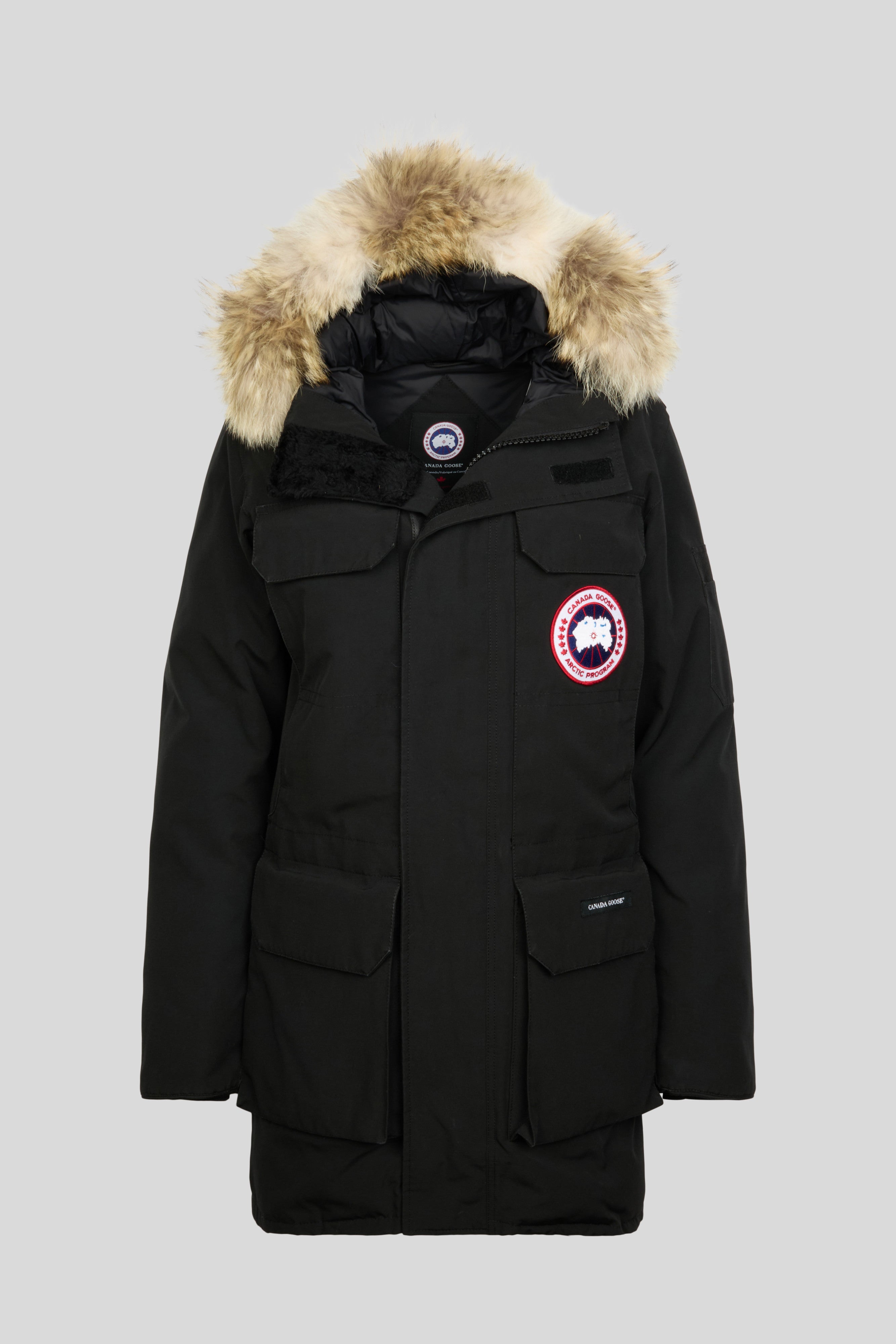 Used Citadel Parka for sale - Canada Goose Generations US