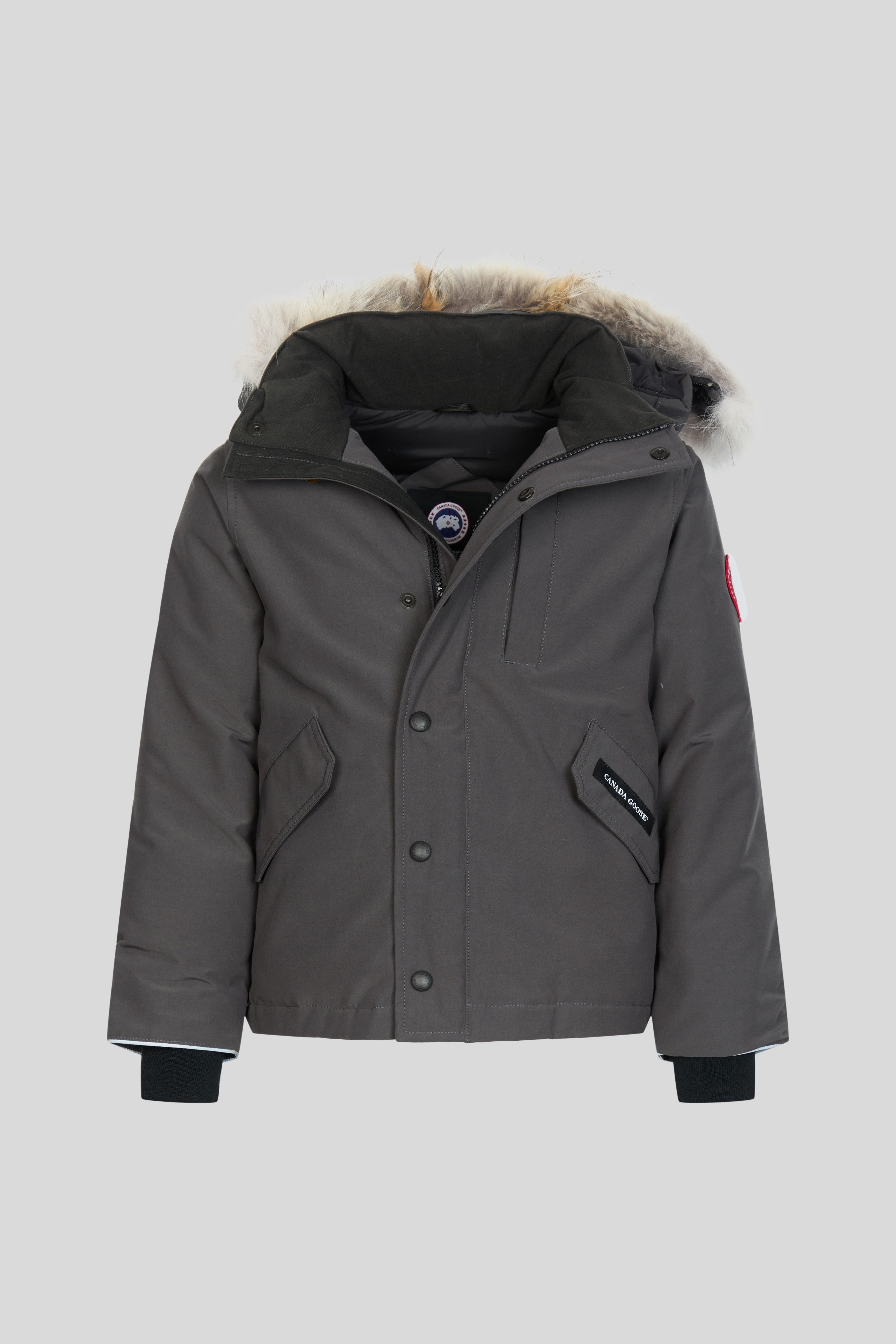 Used Logan Parka for sale - Canada Goose Generations US