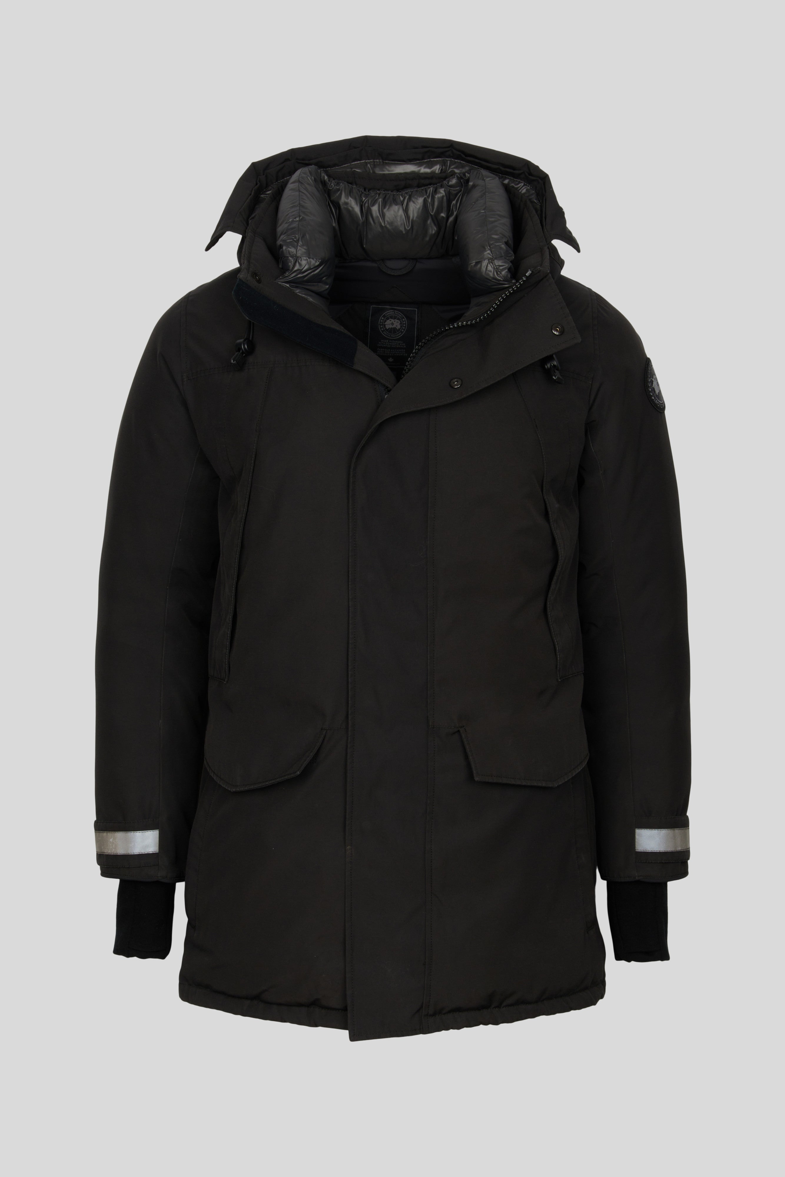 Used Sherridon Parka for sale - Canada Goose Generations US