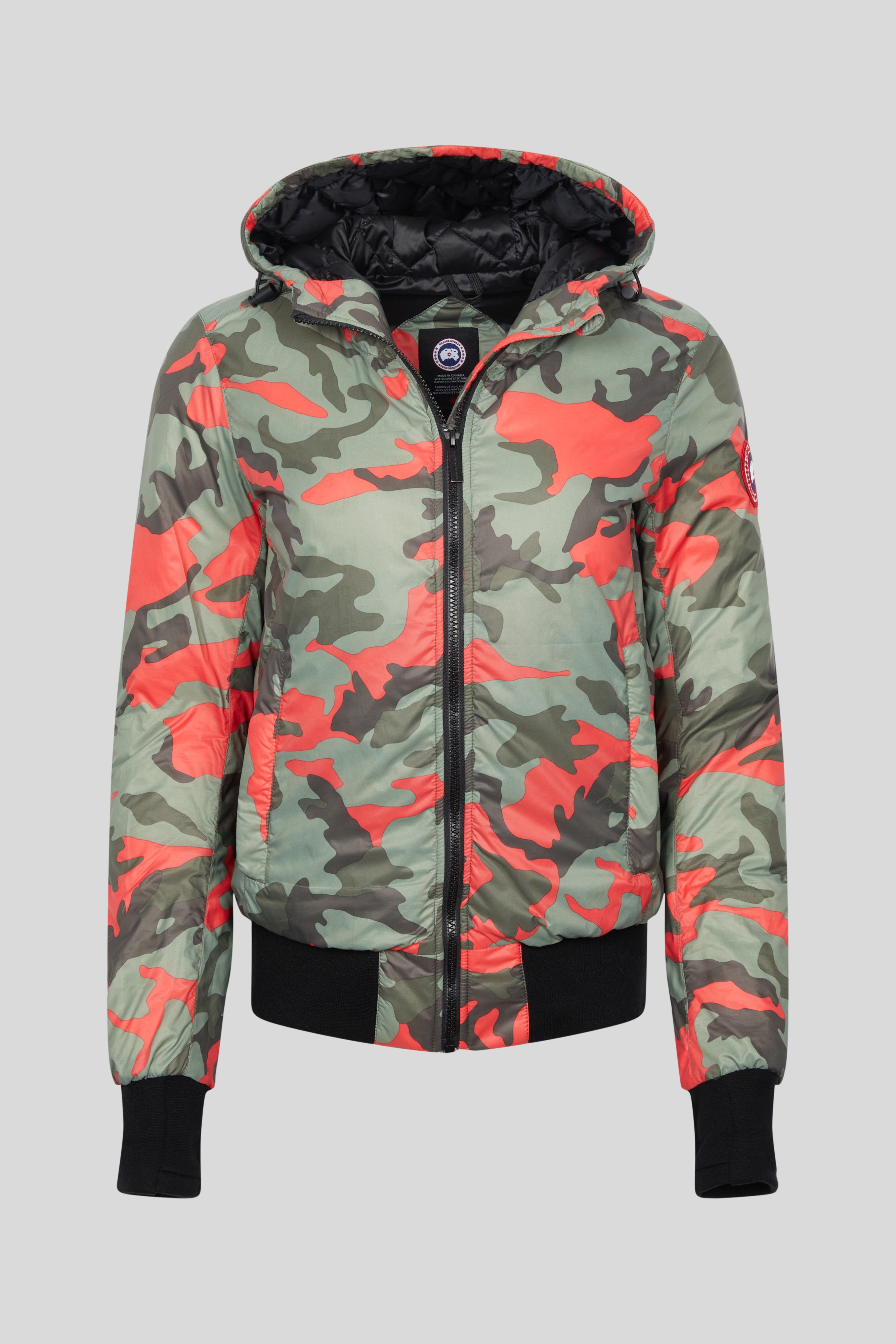 Used Dore Hoody Print for sale - Canada Goose Generations US