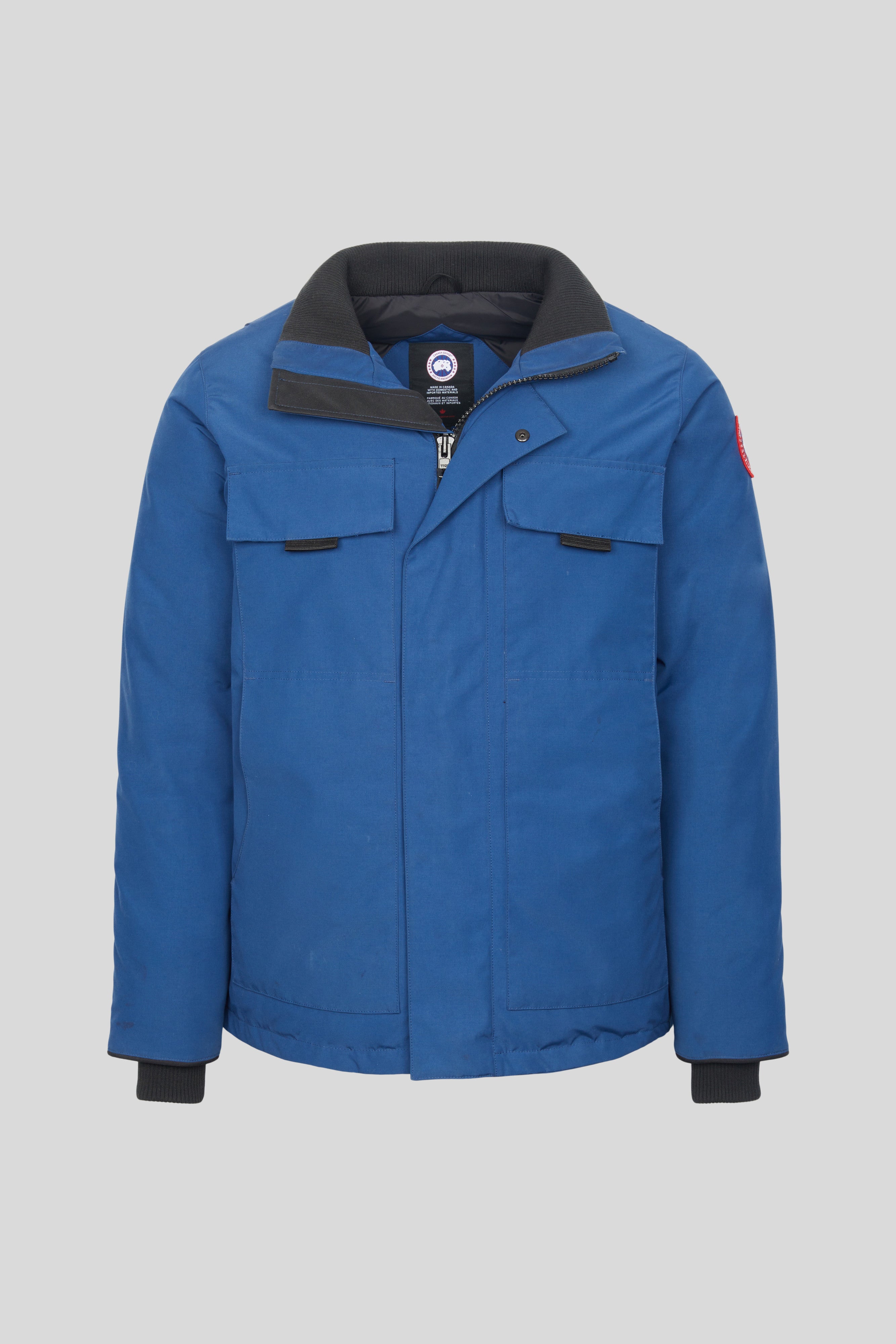Used Forester Jacket for sale - Canada Goose Generations US