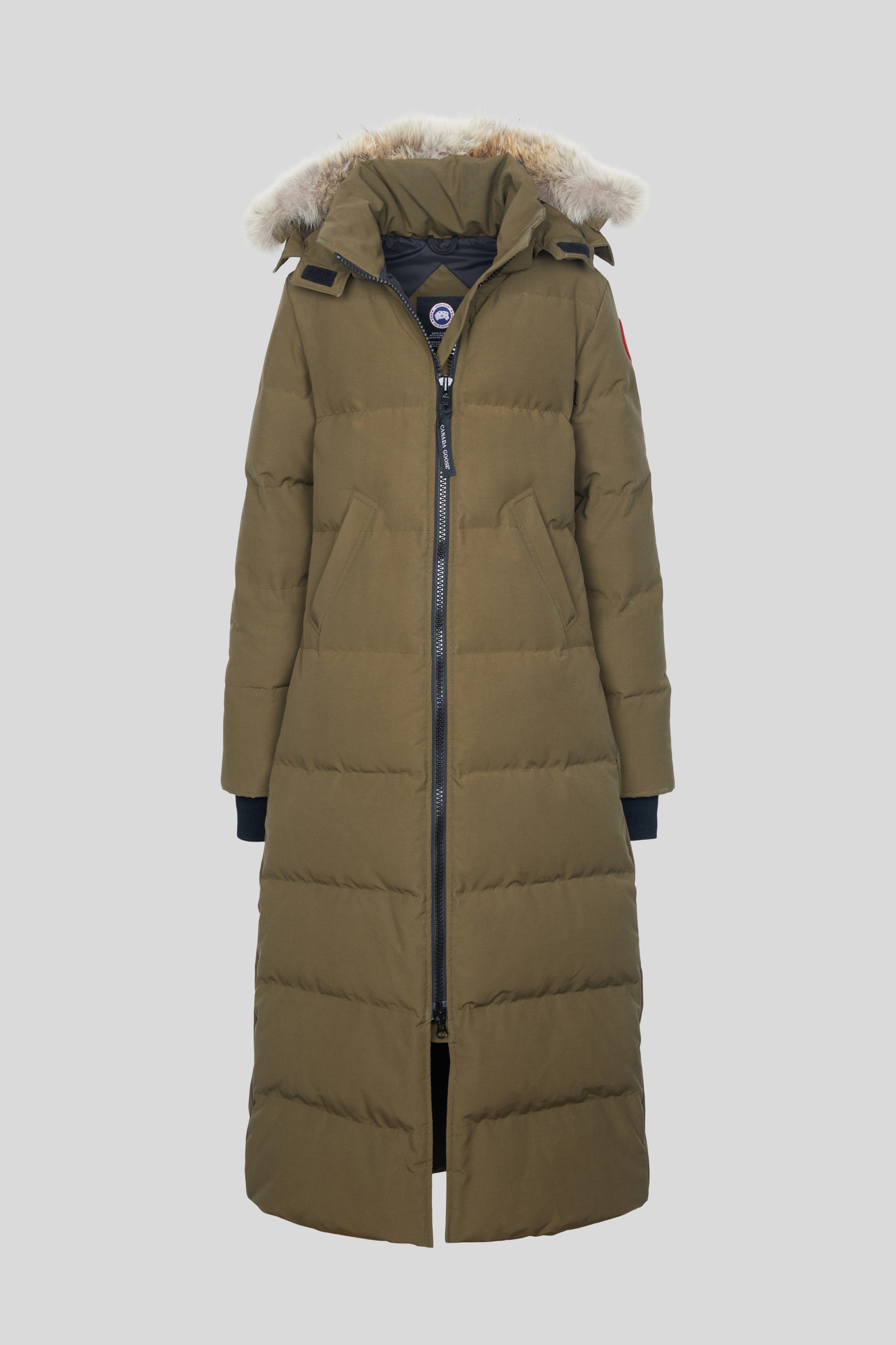 Used Mystique Parka for sale - Canada Goose Generations US